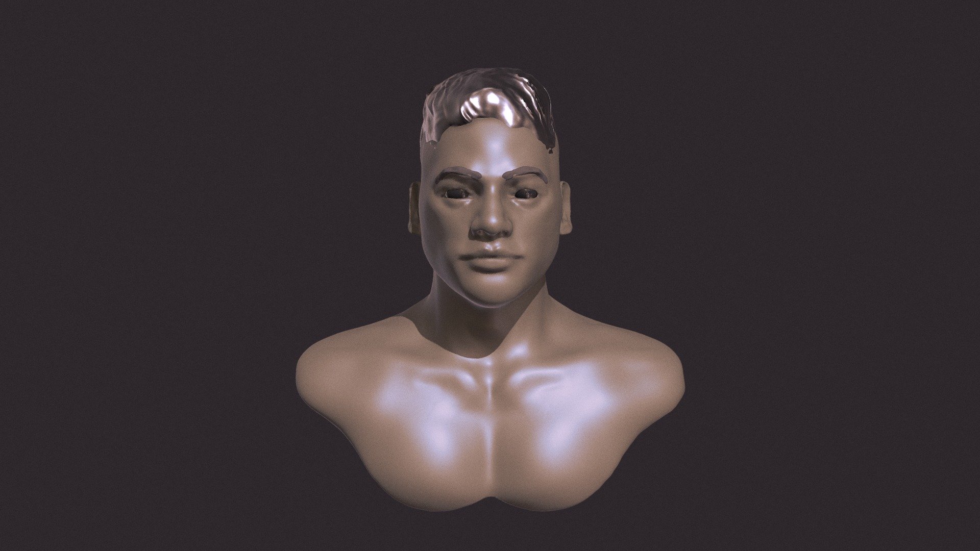 NZ - WIP - 3D model by mimobase [cf03b50] - Sketchfab