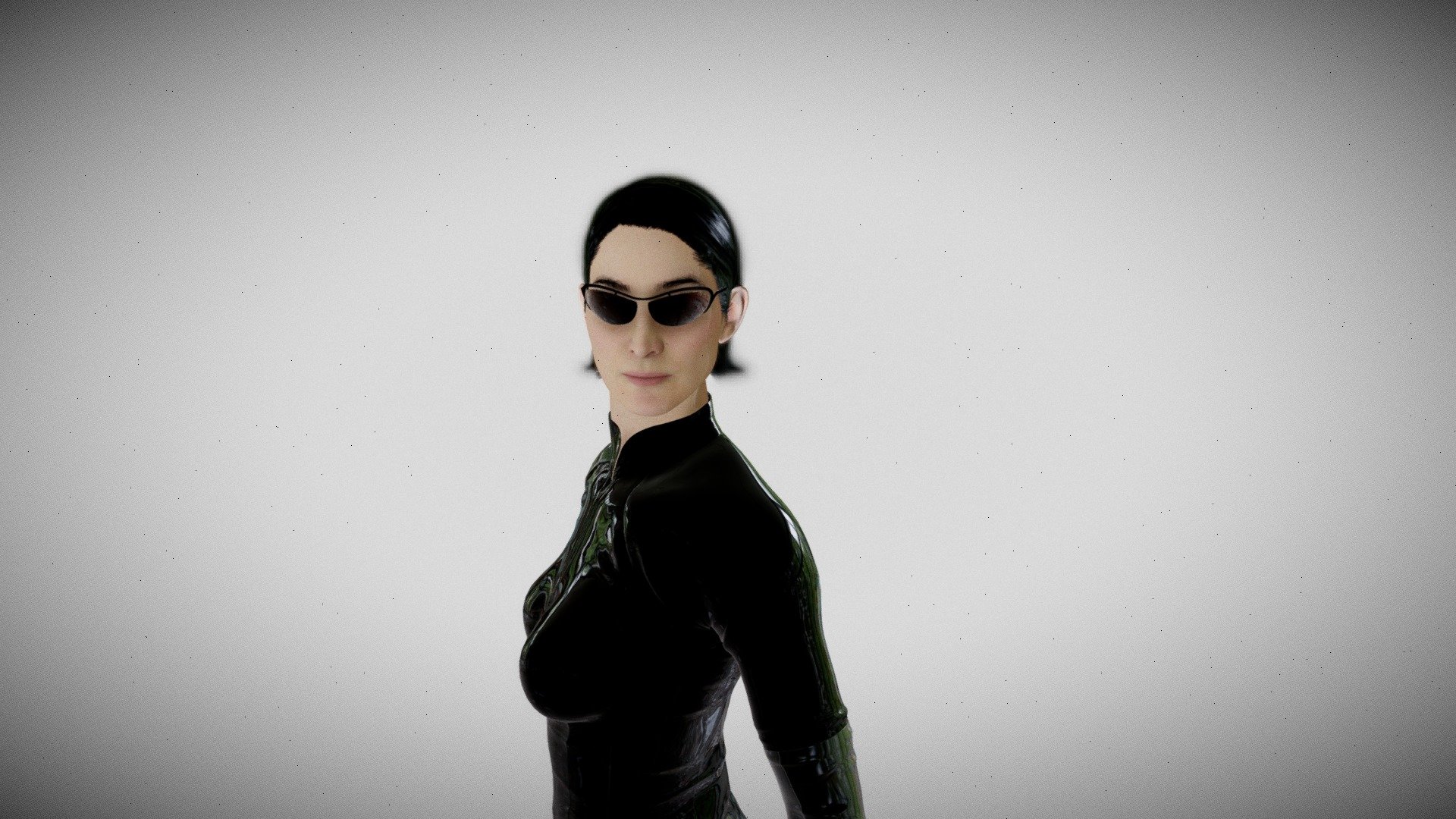 TRINITY V 1 - 3D model by StallionArtist (@bauyo25) [cf04cc2] - Sketchfab