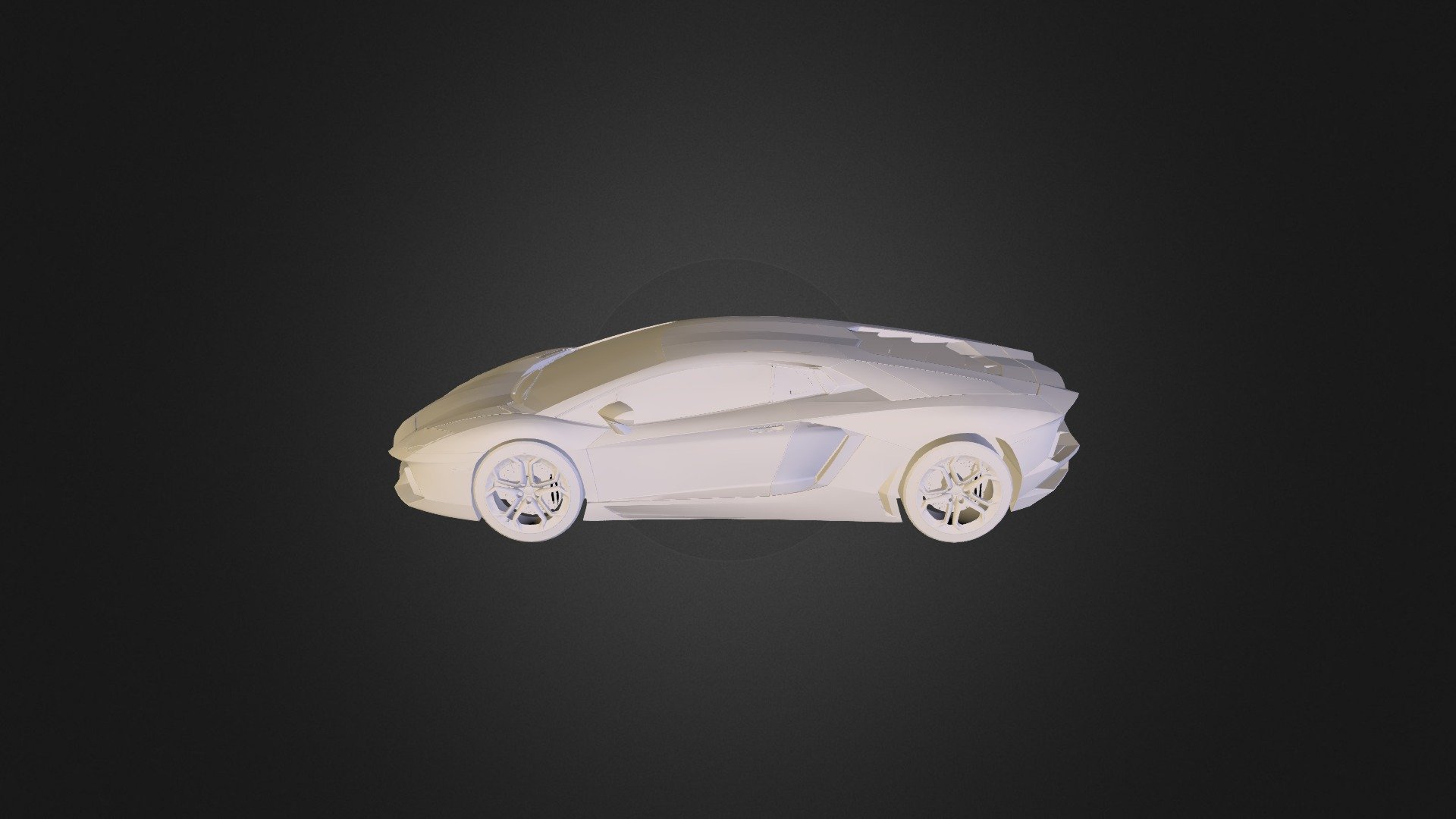 ff - 3D model by jerryking [cf05c78] - Sketchfab