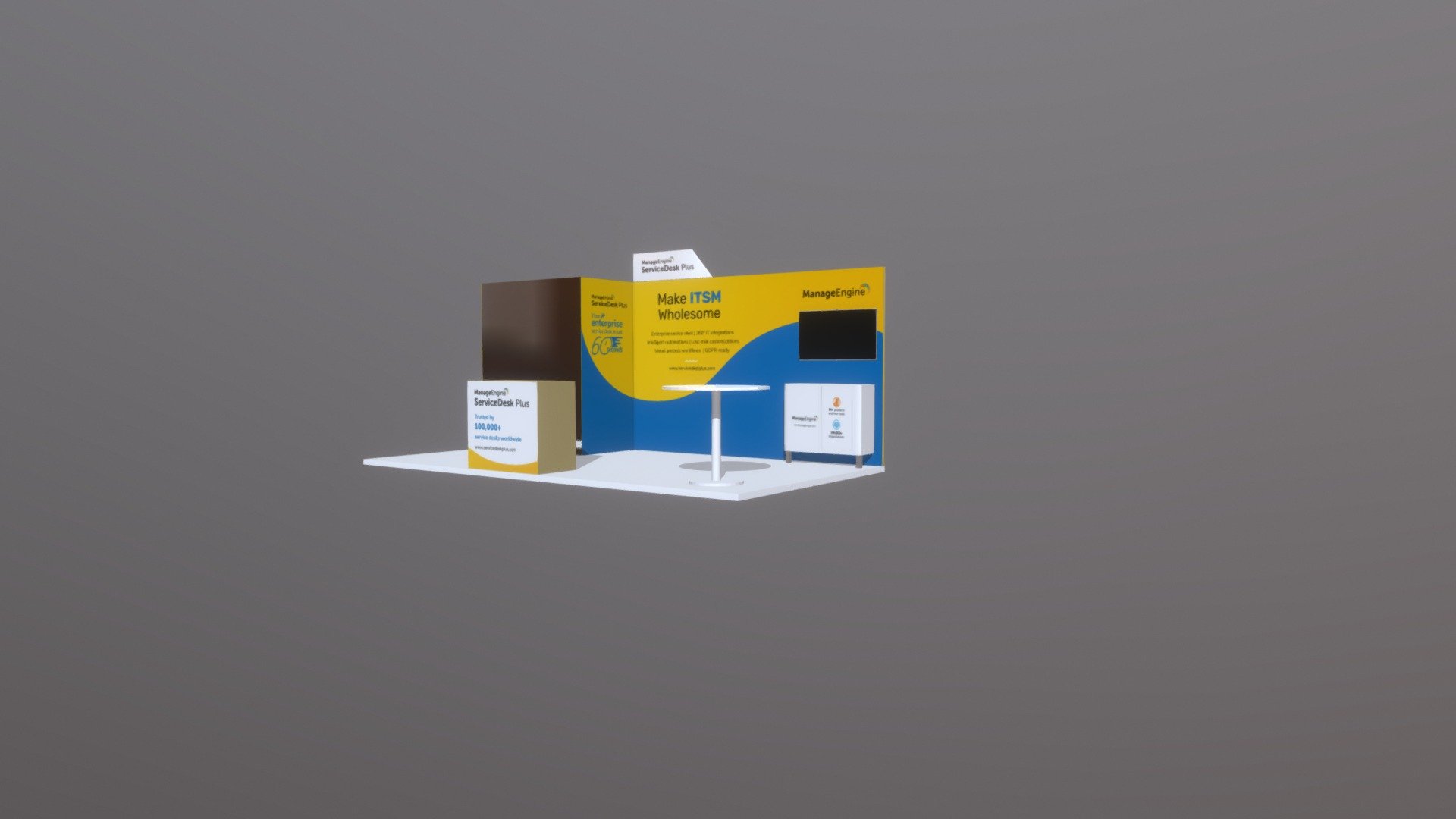 hdi - 3D model by meds [cf0707e] - Sketchfab