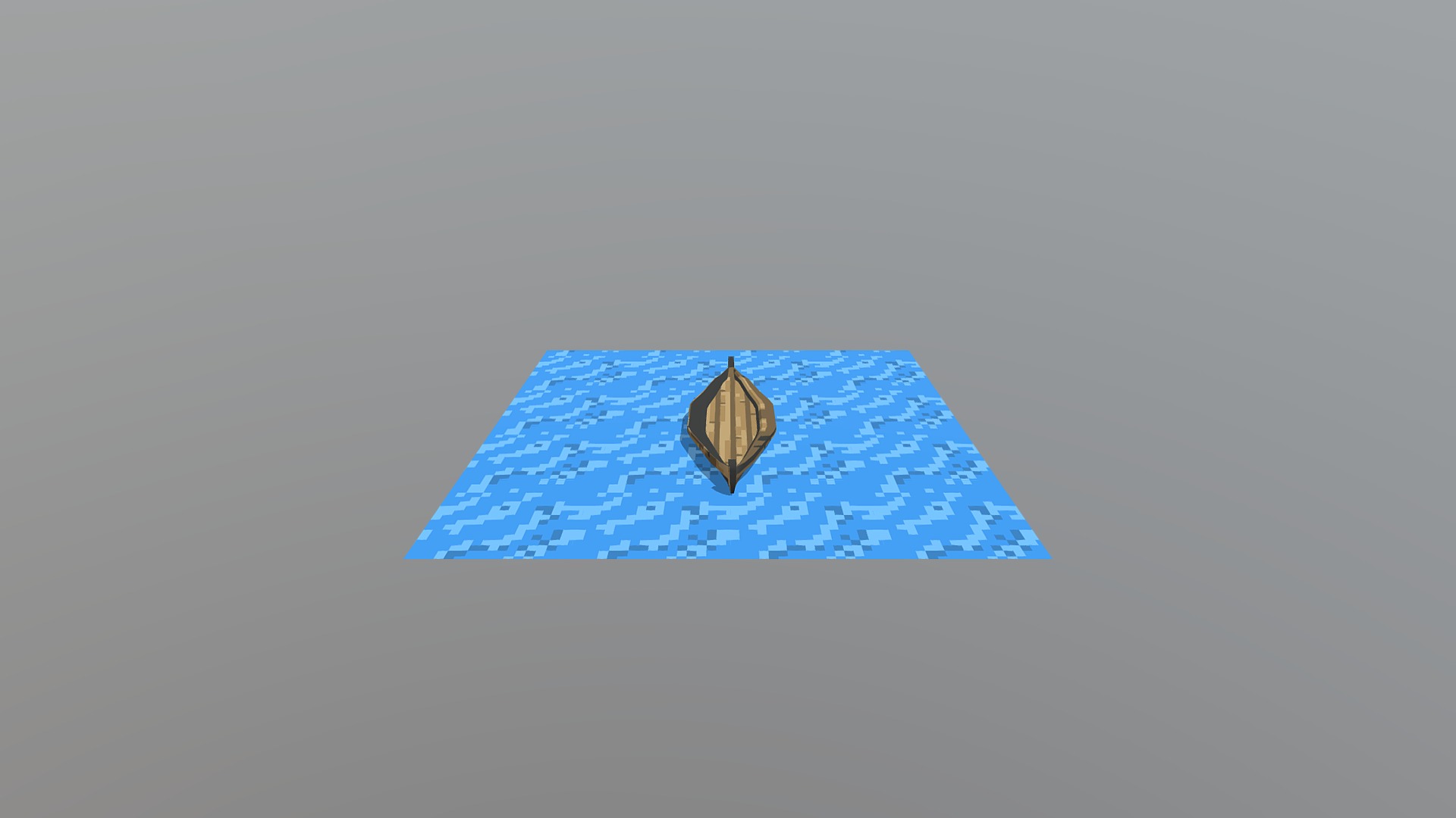 Boat Test - Download Free 3D model by Stormmer [cf08f35] - Sketchfab