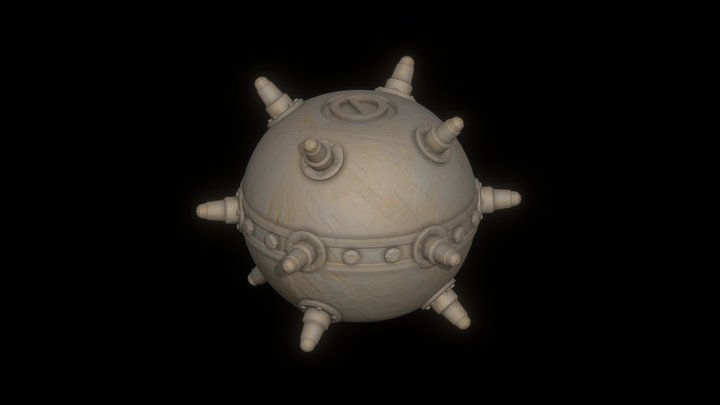 Mine 3D models - Sketchfab