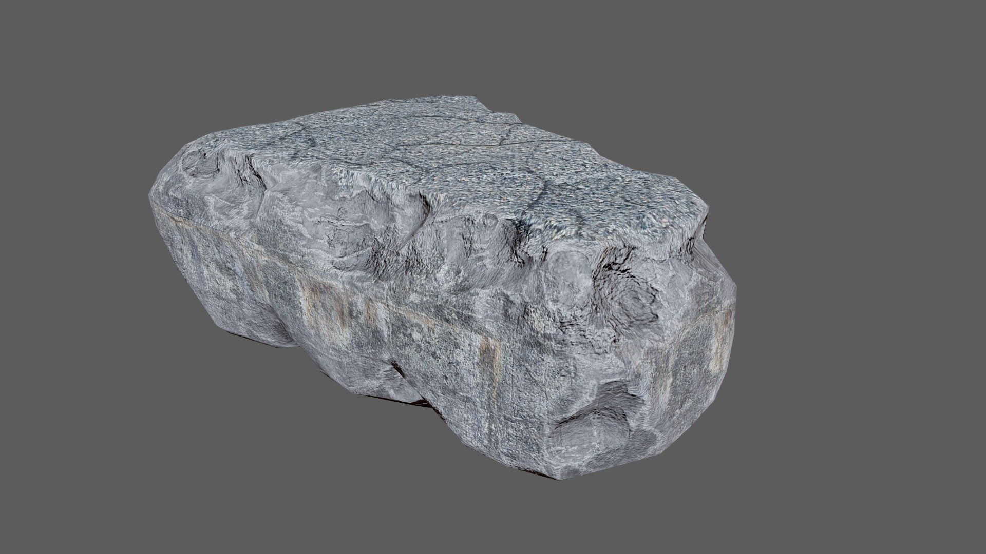Concrete - 3D model by A-Lo3d (@AaOOO3D) [cf09ee1] - Sketchfab
