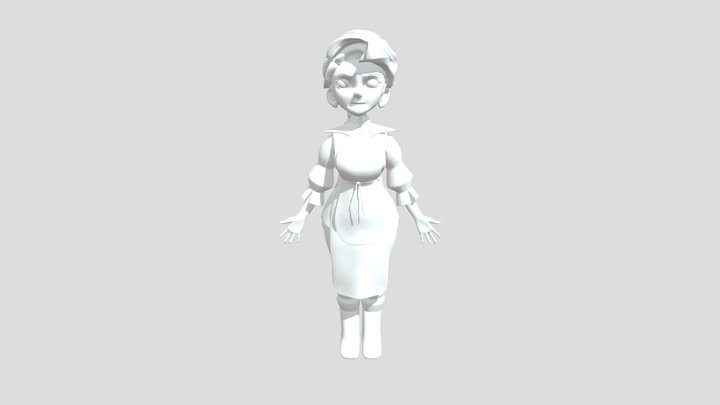 Dxf 3D models - Sketchfab