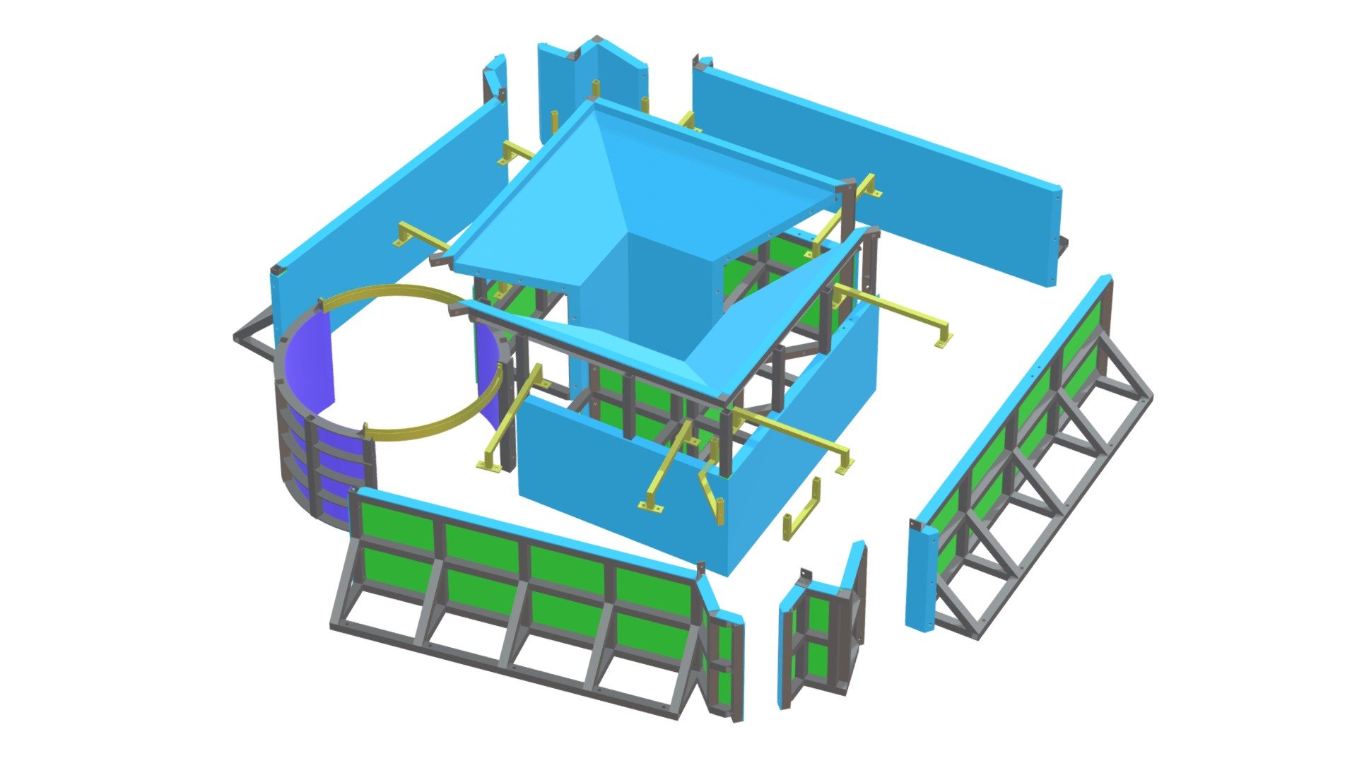 cv1 - 3D model by stas_cnc (@stascnc) [cf0c1f5] - Sketchfab