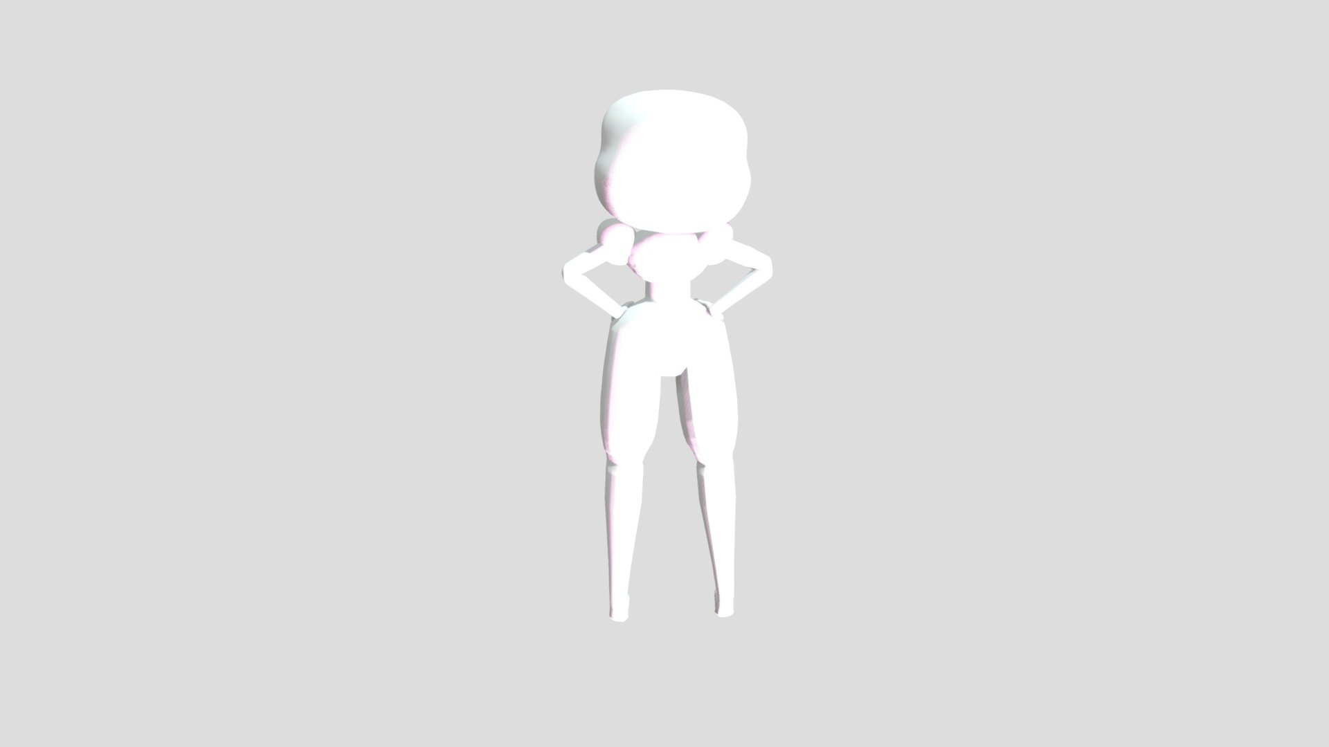 Garnet - Download Free 3D model by Amí (@AmadorCosta) [cf0c6be] - Sketchfab