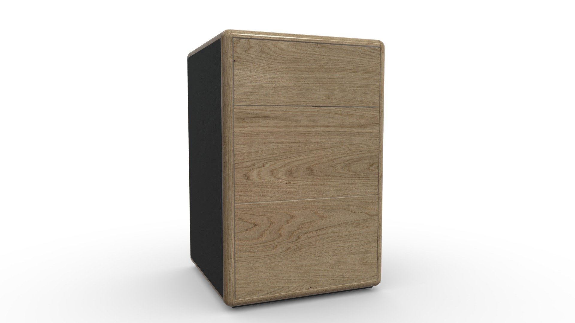 Bedside Table - Download Free 3D model by gulinalexmail [cf0cd2d ...
