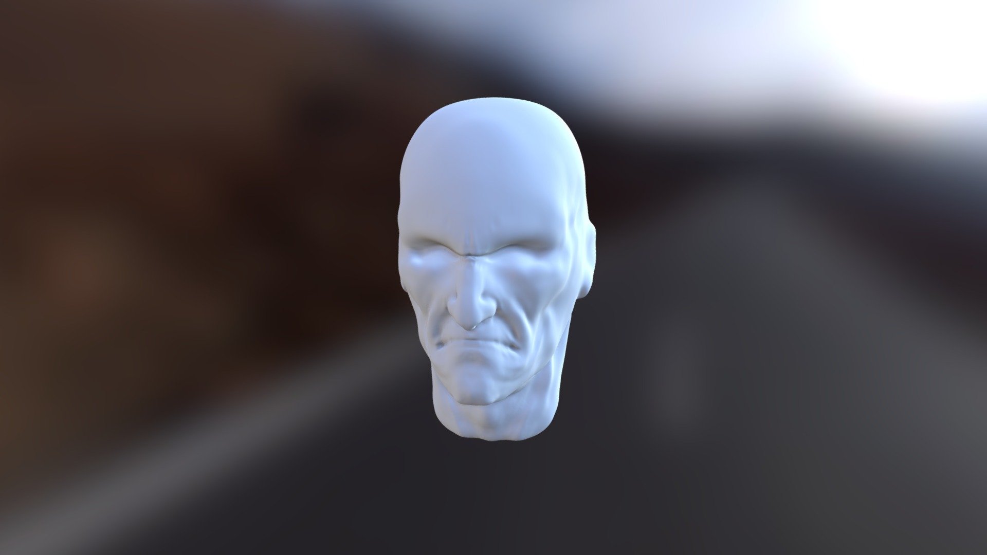 freeze - 3D model by merih [cf0d208] - Sketchfab