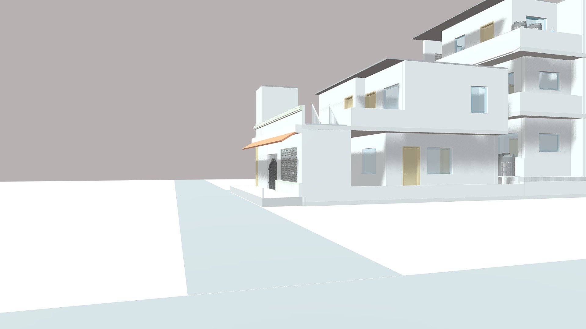 mdv - 3D model by maduravoyal house (@srijai5424) [cf117b6] - Sketchfab