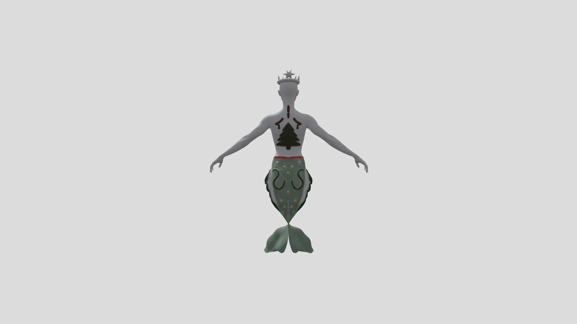 Starbucks Holiday Cup - 3D model by angie-carrano [cf117ed] - Sketchfab