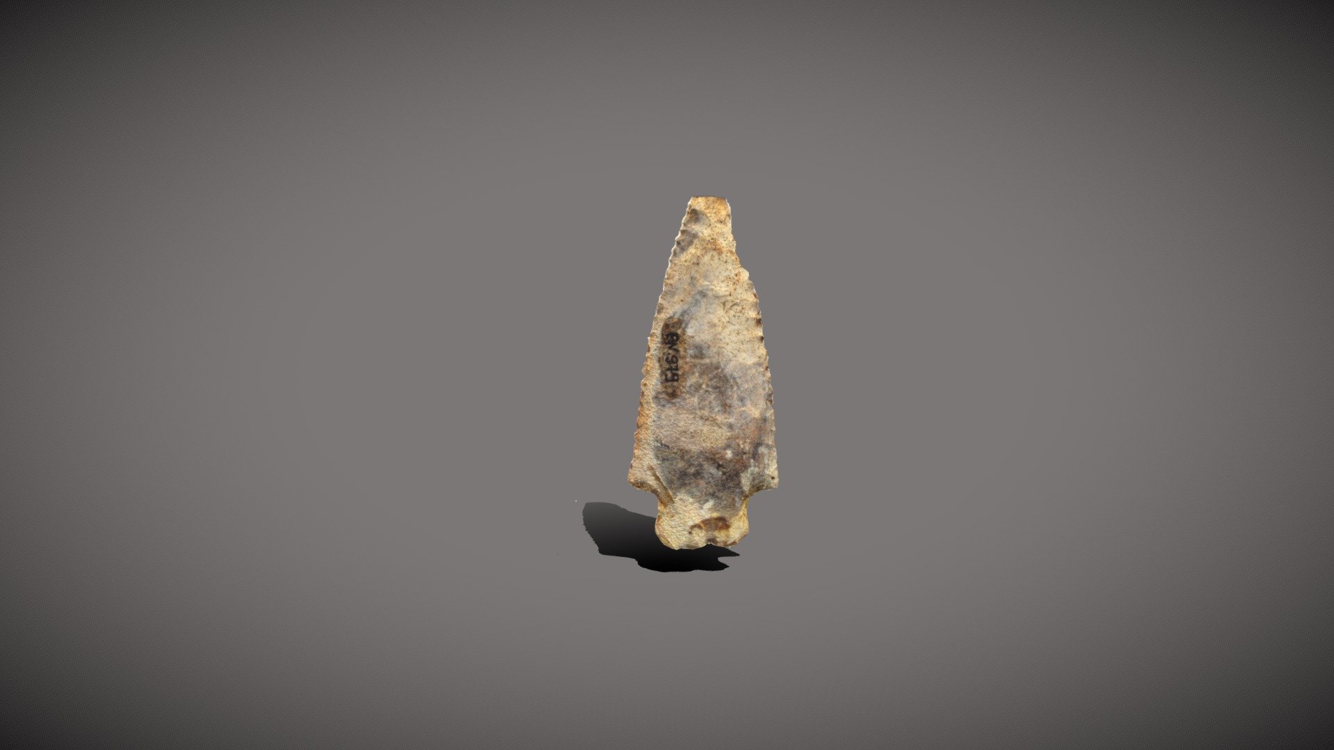 BN-979 - 3D model by gaia.arqueologia [cf15d35] - Sketchfab