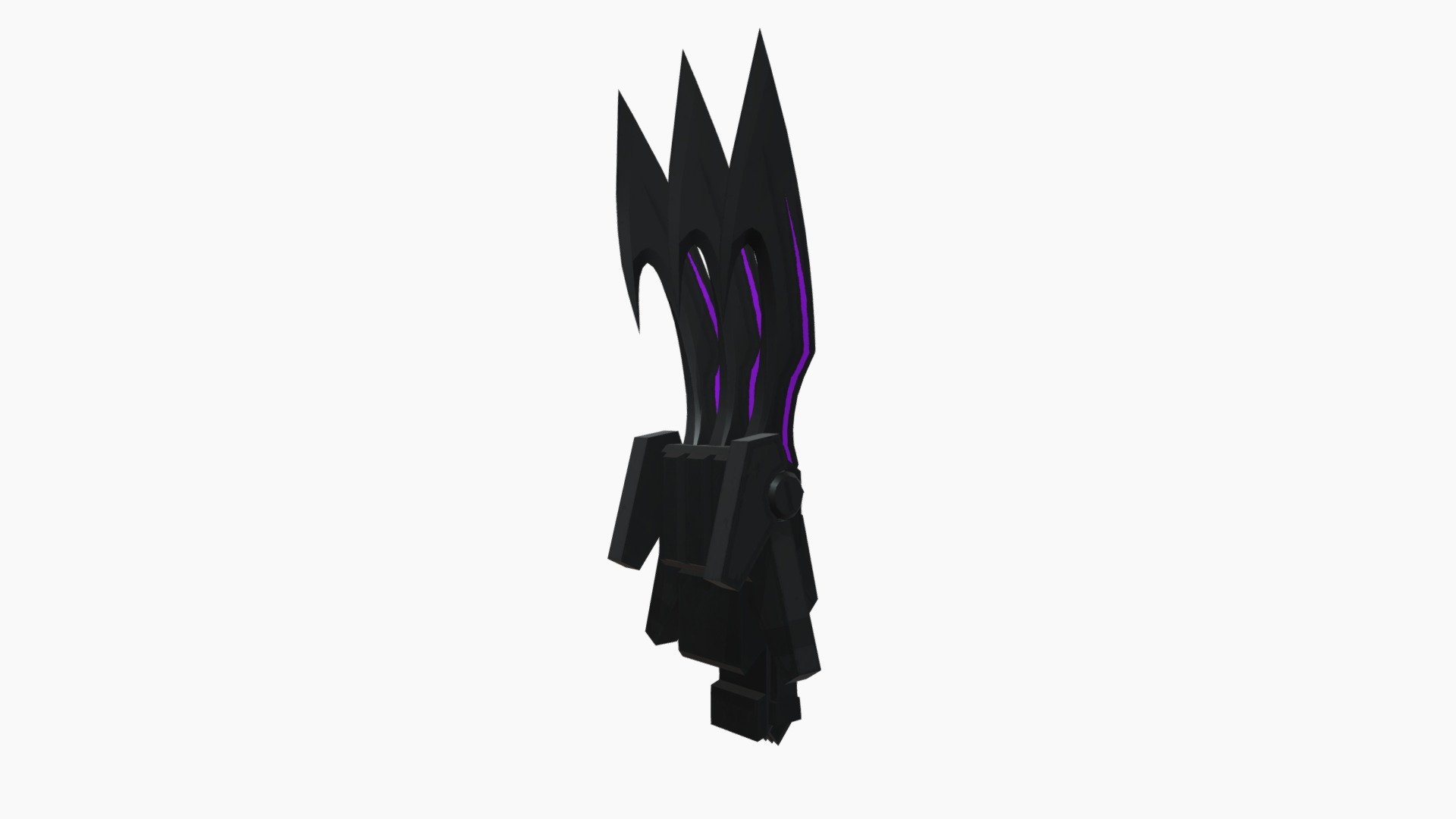 Titan tv man claw - Download Free 3D model by astronix (@chris.morenote ...