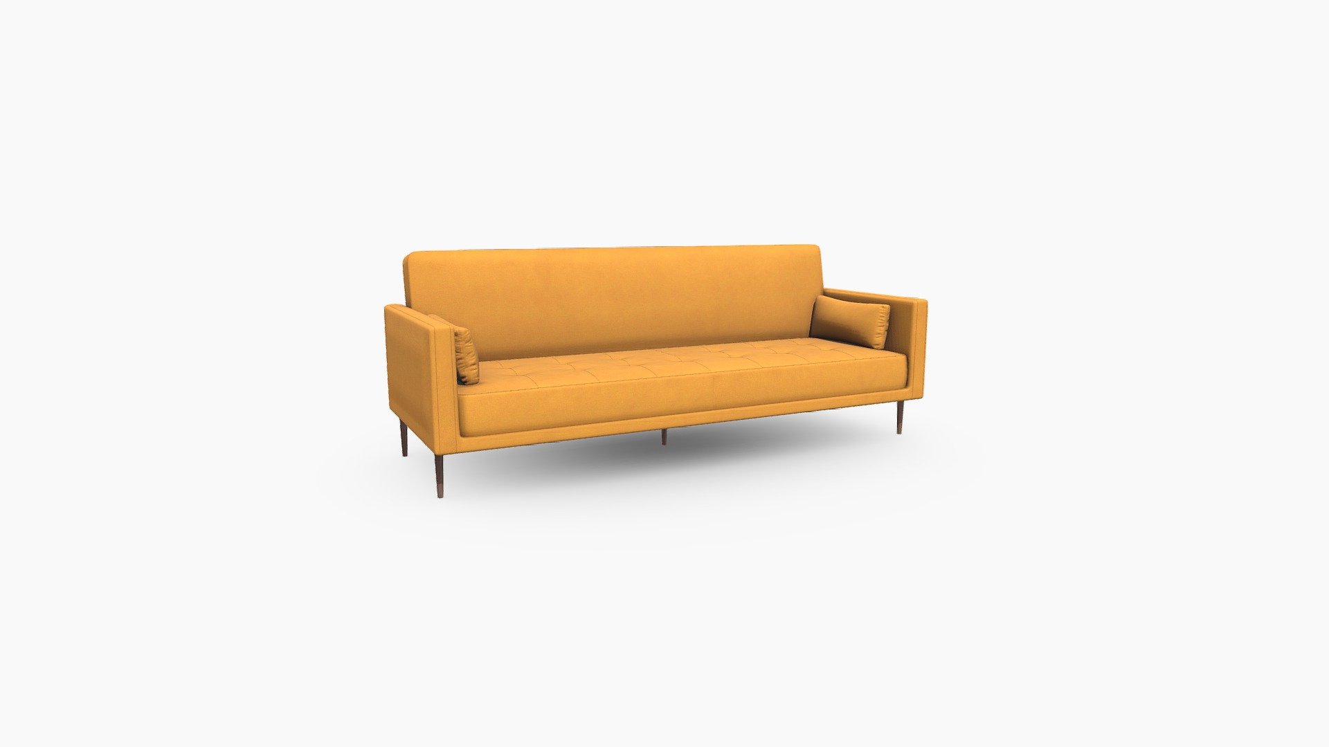 3540018_SOFACAMA CLICK CLACK CORDOBA TELA ZAREM - Buy Royalty Free 3D ...