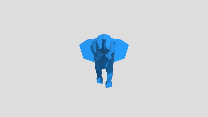 Dirty Geometry (@dirty_geometry) - Sketchfab