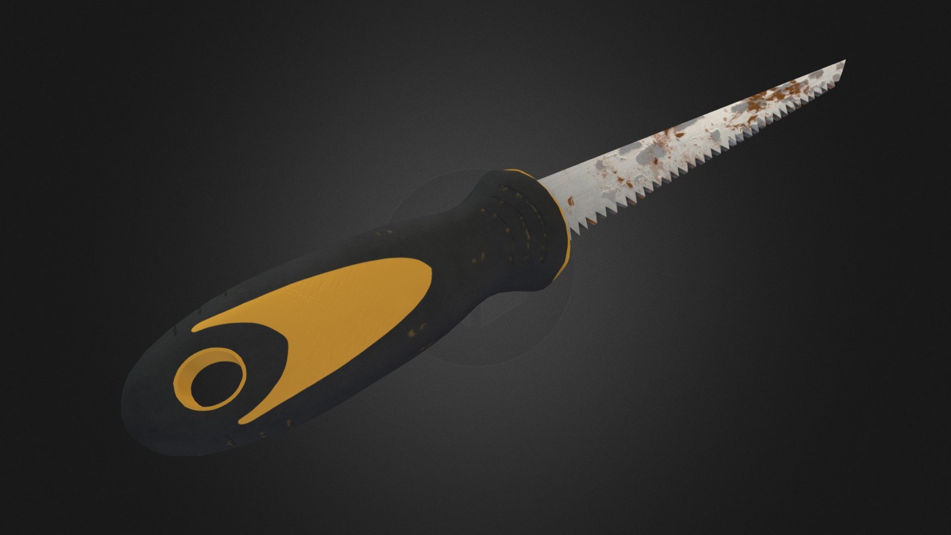 DAE: tool - 3D model by Ardocast [cf18fbe] - Sketchfab