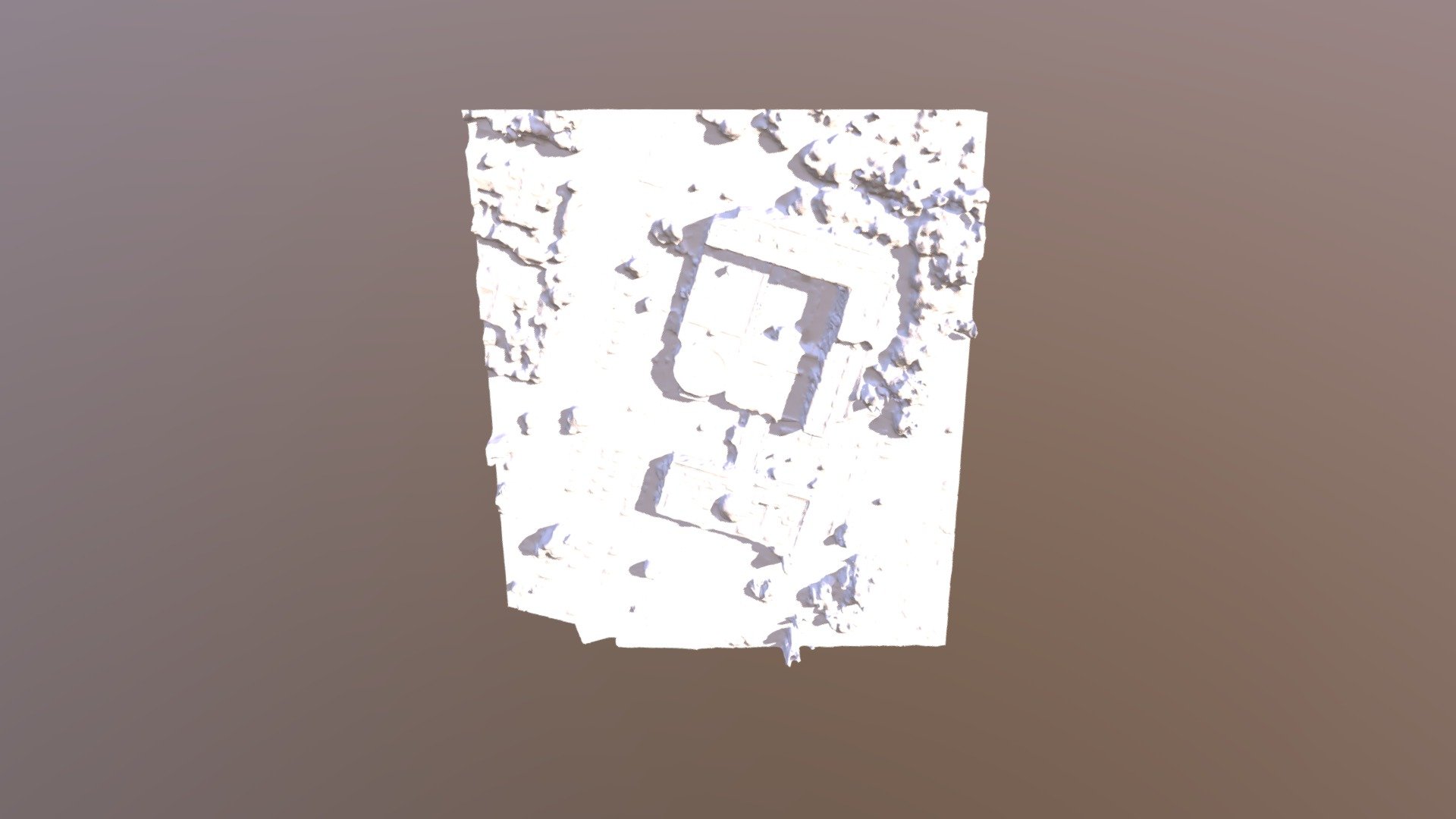 Scene Mesh Decimated Textured - 3D model by stukupuku [cf1922f] - Sketchfab