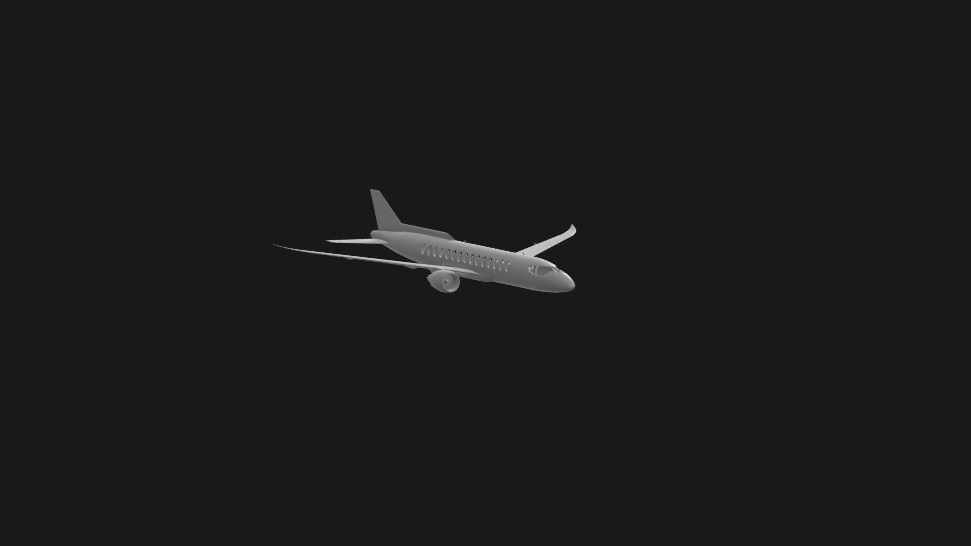 NNG 300 ONE - 3D model by Benjamin Ohff (@Benjamin_Ohff) [cf1a8ed ...