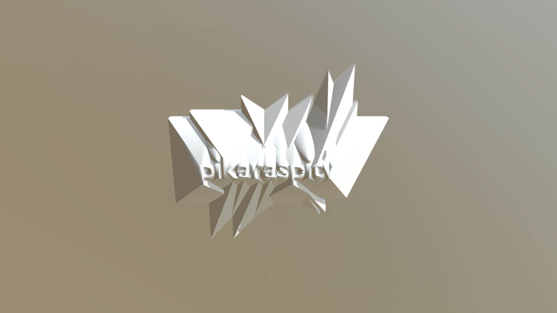 intro - Download Free 3D model by davidjessen89 [cf1acd2] - Sketchfab