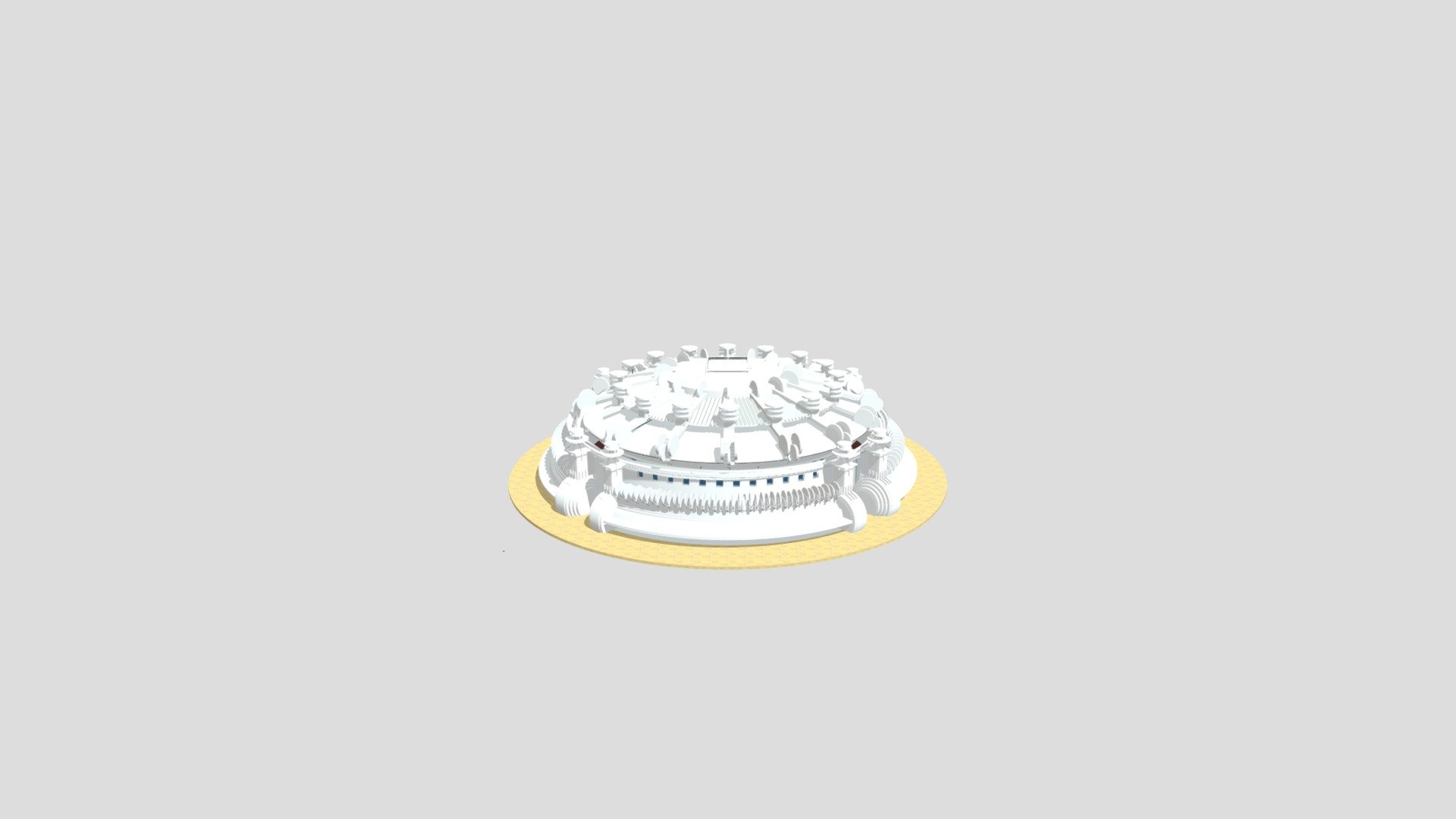 TORTA 21-11-2019 RA - Download Free 3D model by fabioravida [cf1ced9 ...