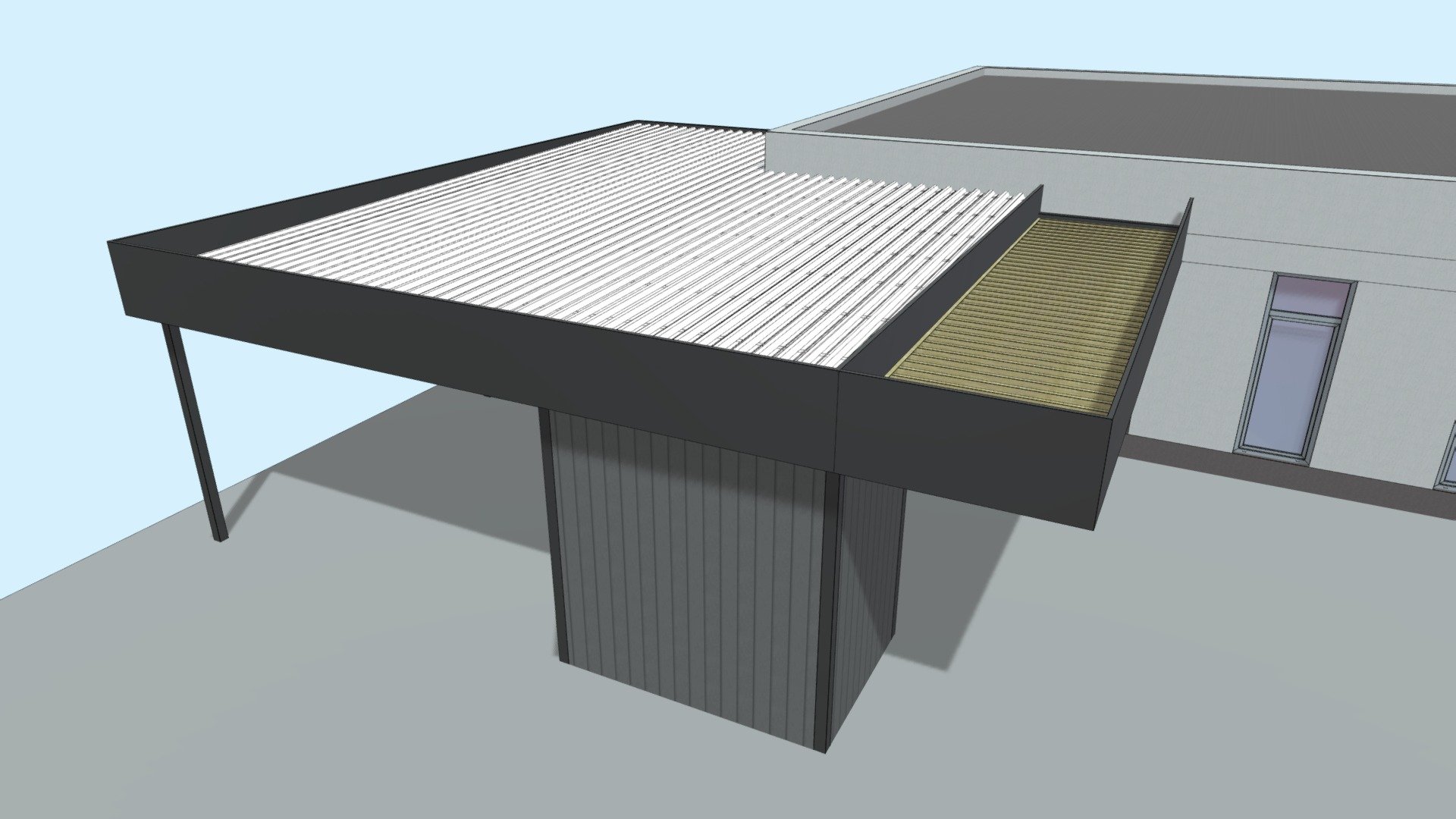 39/23 (draft) - 3D model by WelderUP! (@master34) [cf1d54a] - Sketchfab