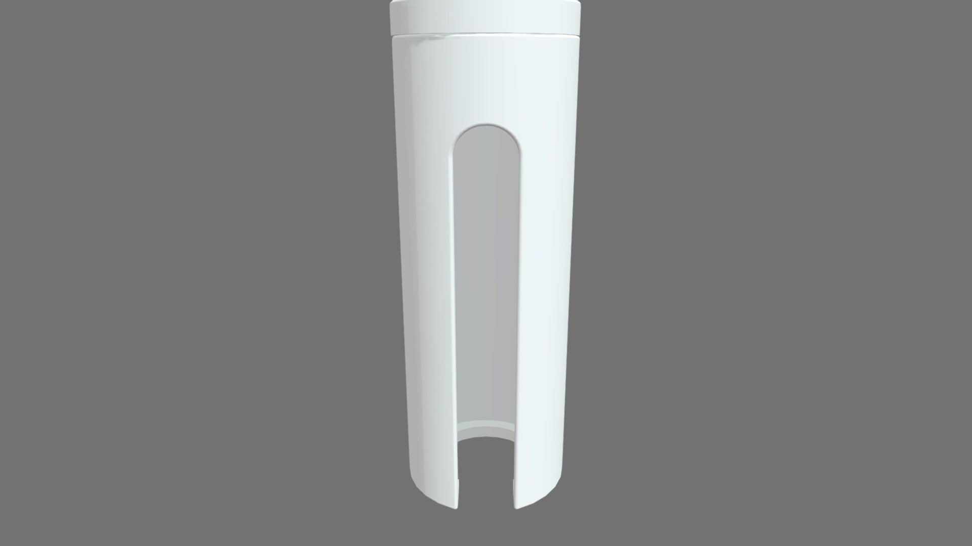 Tube - 3D model by Nathan (@nathanrakhorst) [cf1d745] - Sketchfab