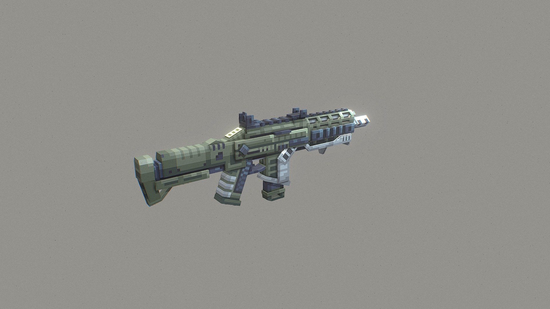 Hemlock - 3D model by Rr (@RuanRuanbaby) [cf1e9ba] - Sketchfab
