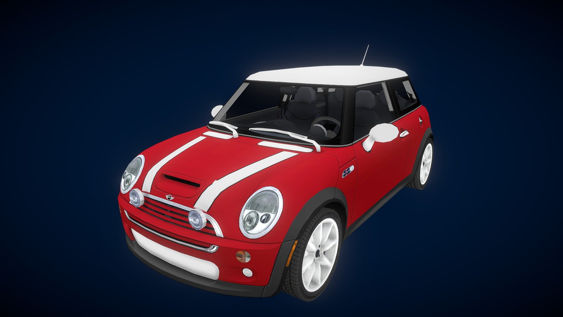 CAR TEST - 3D model by viewer3dmodels [cf1f318] - Sketchfab