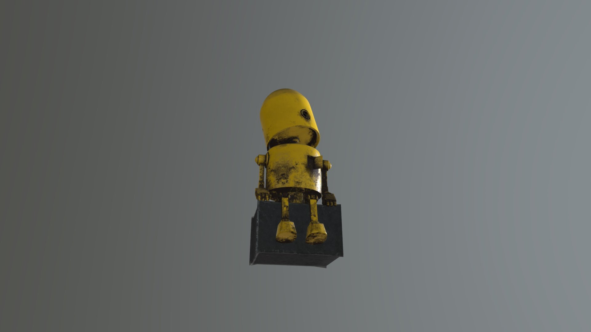 test - Download Free 3D model by modlesky [cf209f5] - Sketchfab