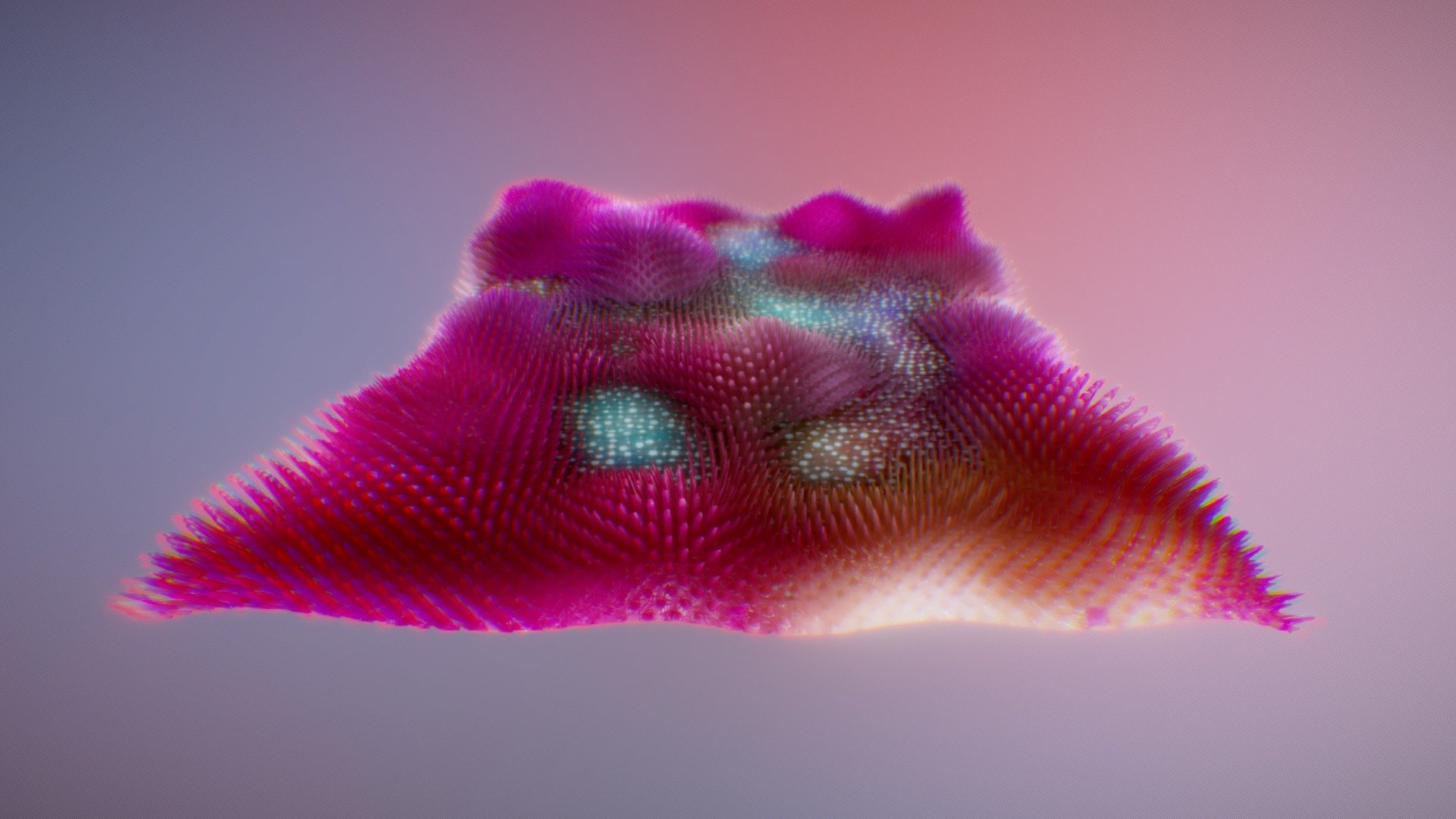 Surface Material Study 4 - Download Free 3D model by Tycho Magnetic ...