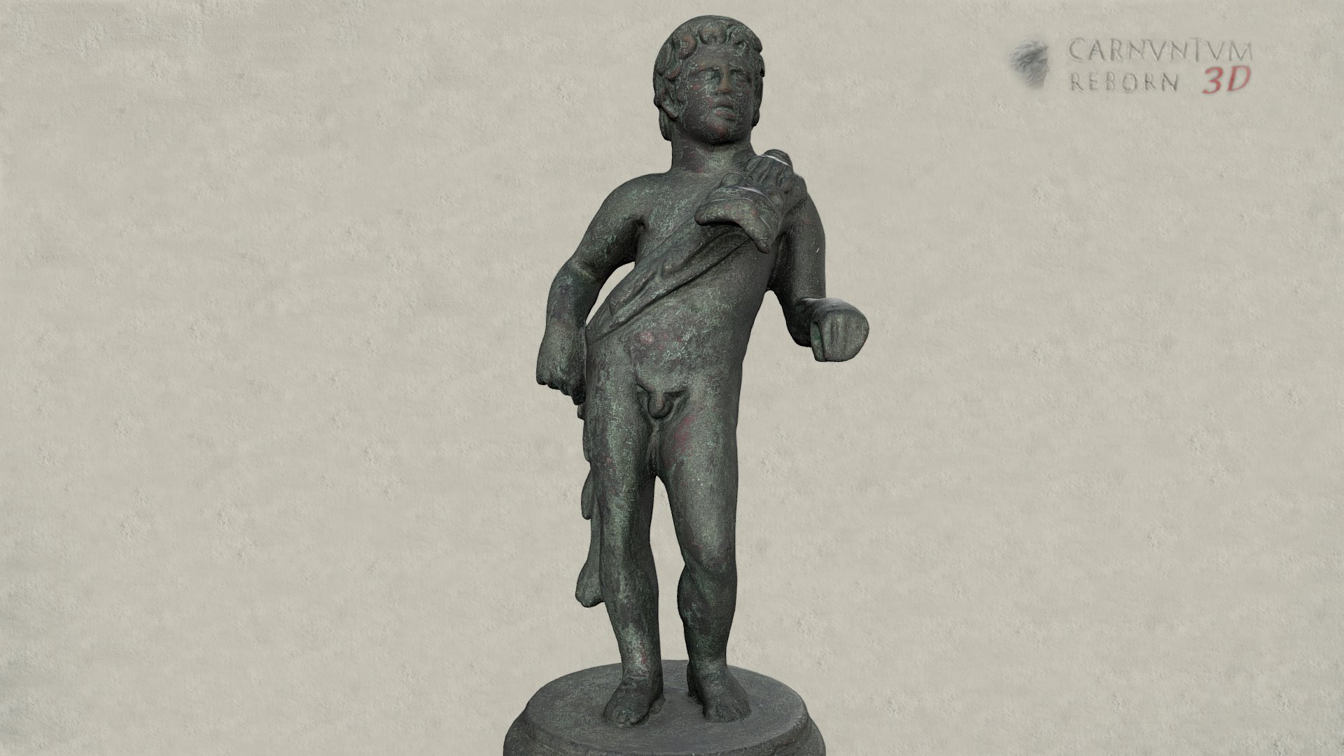 Hercules - 3D model by noe-3d.at (@www.noe-3d.at) [cf235a1] - Sketchfab