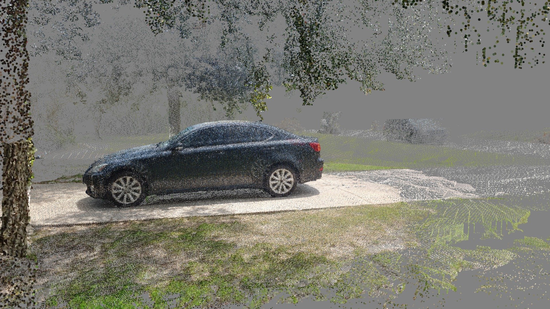 Lexus IS250 2010 - Download Free 3D model by TheFailedArchitect ...