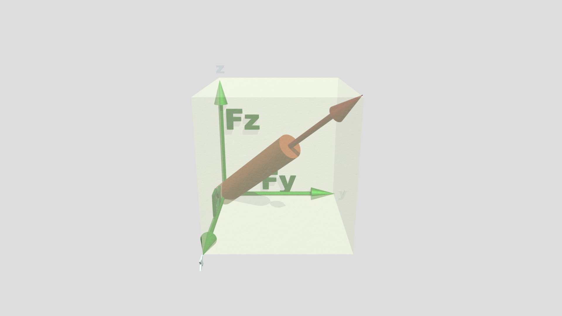 3D Vector - Download Free 3D model by masniazian [cf2715e] - Sketchfab