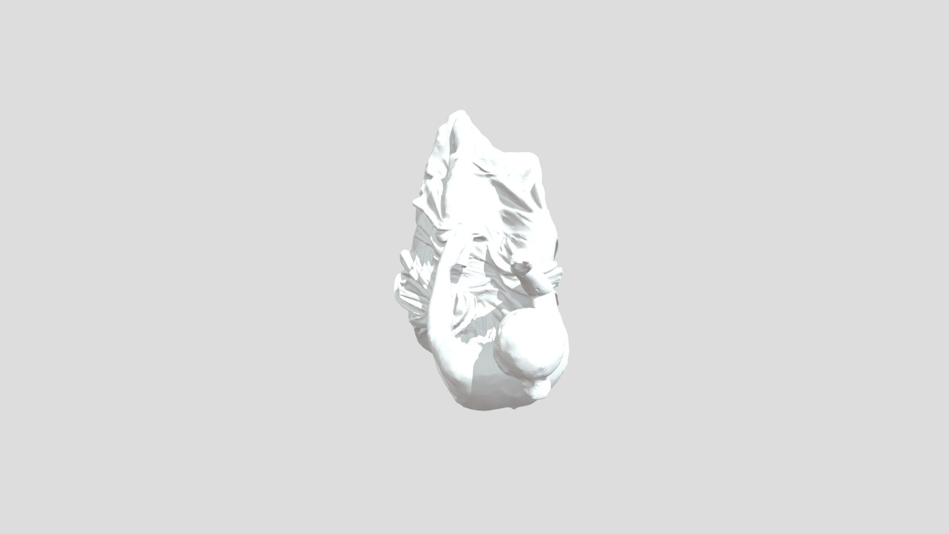 calliope - 3D model by kendrabranham [cf280be] - Sketchfab