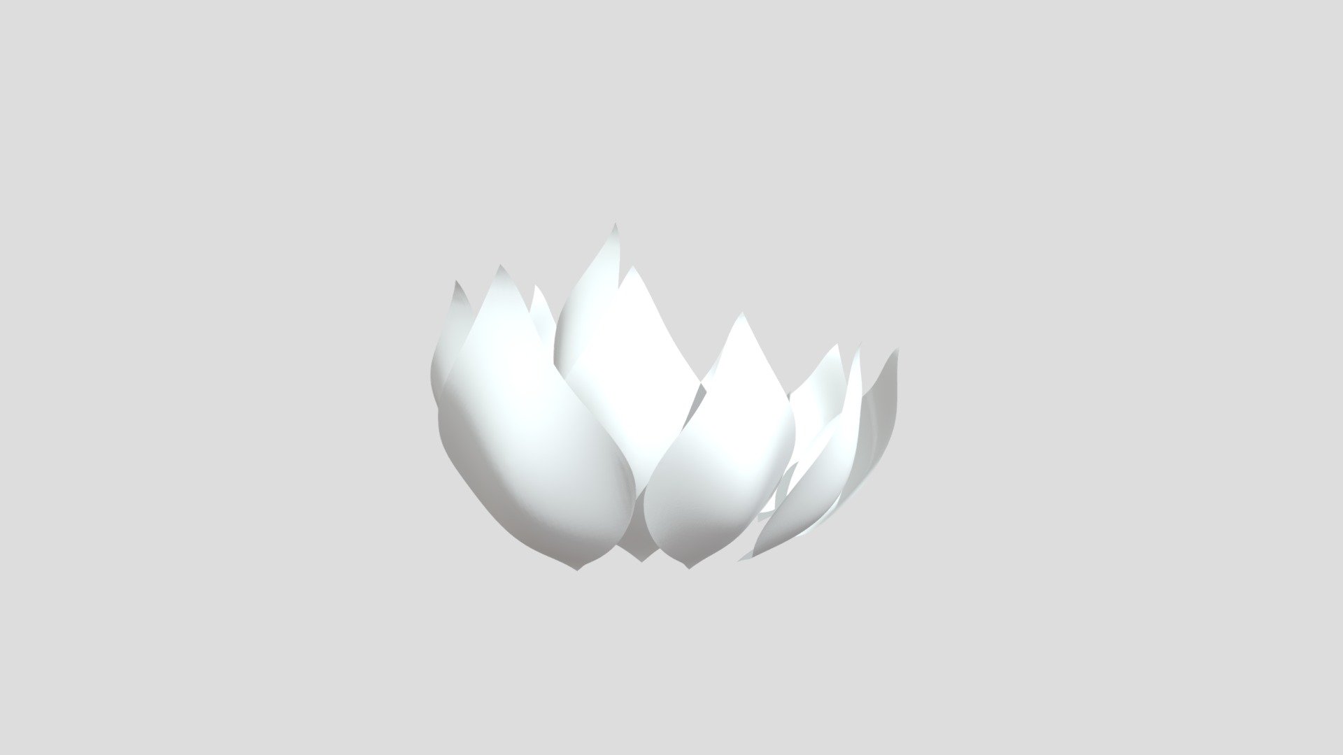 Hana - Download Free 3D model by tomokotomoko [cf2988a] - Sketchfab