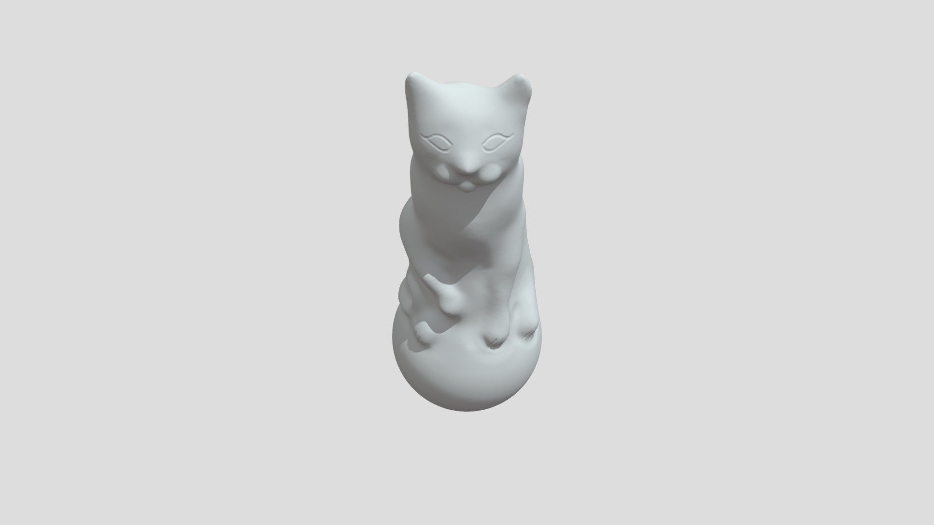 2283 GREGOIRE William Sculptris - Download Free 3D model by HEPL3D ...