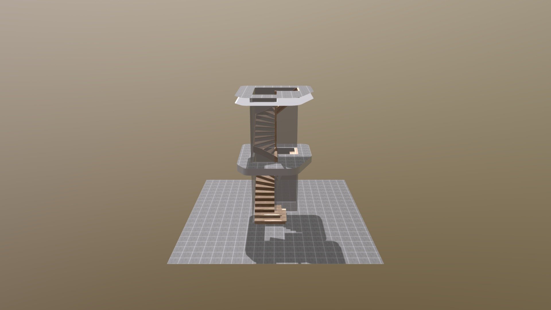 sander - 3D model by TrapDirect [cf2be2b] - Sketchfab