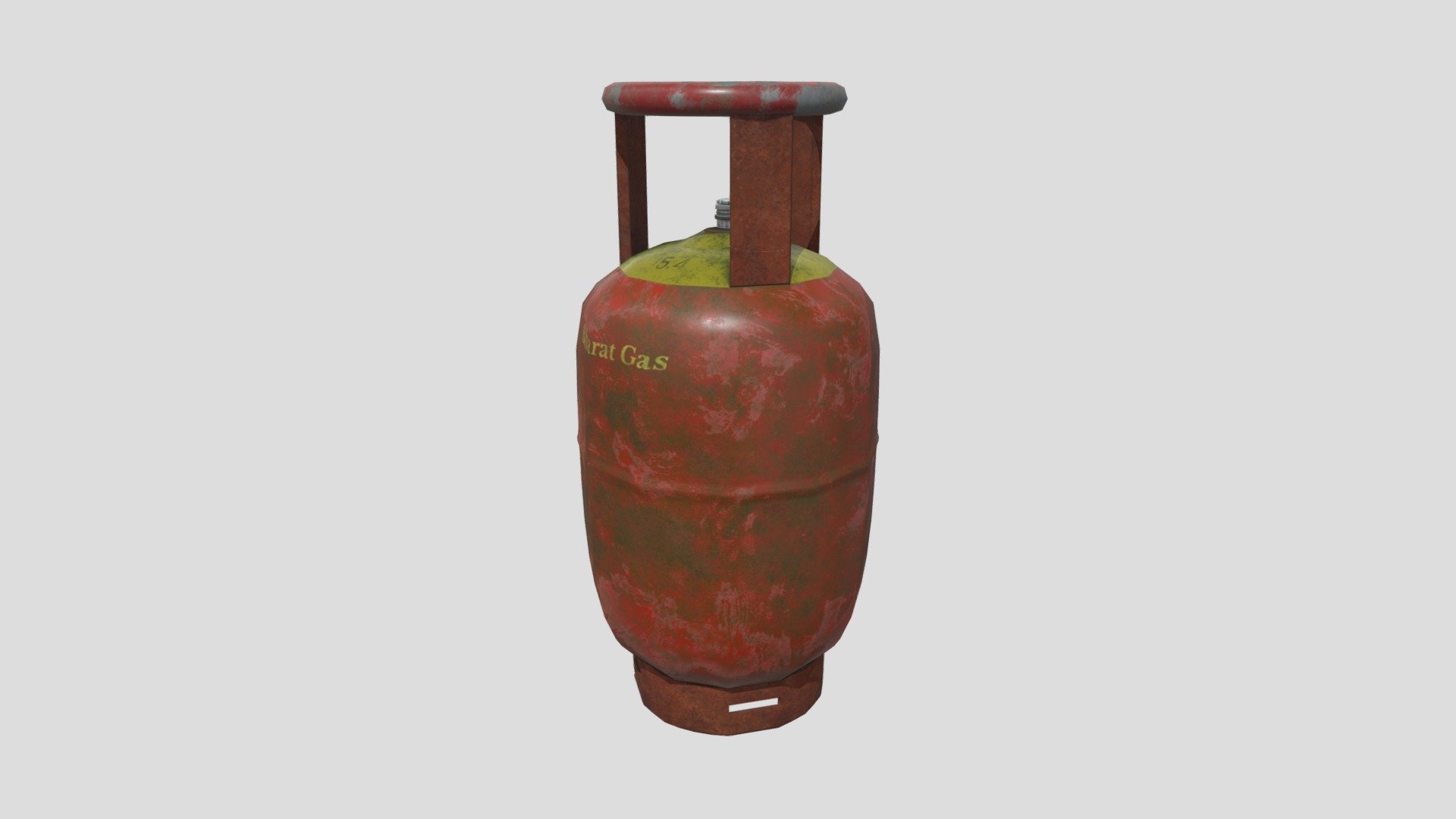 Lpg_cylinder _texture - Download Free 3D model by avijitmandi900 ...