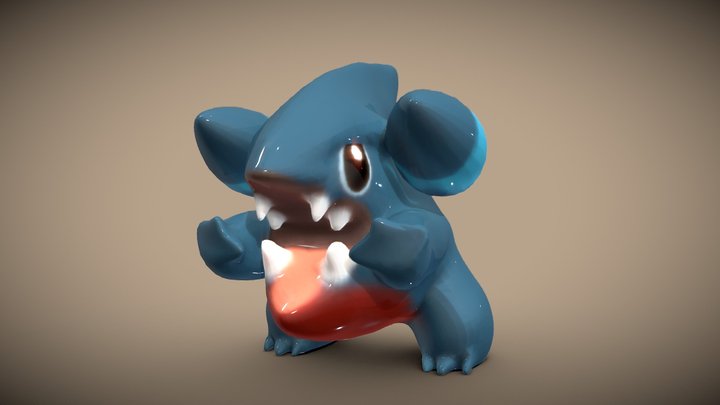 Gible
