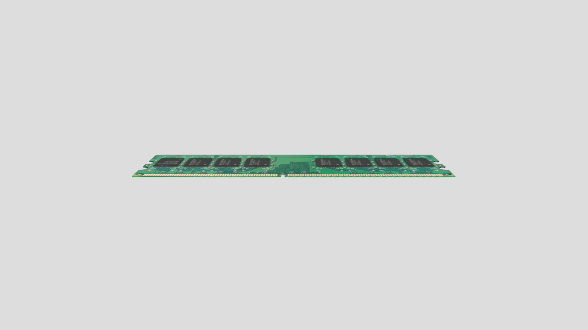 Ram - Download Free 3D model by emrin276 [cf2e44a] - Sketchfab