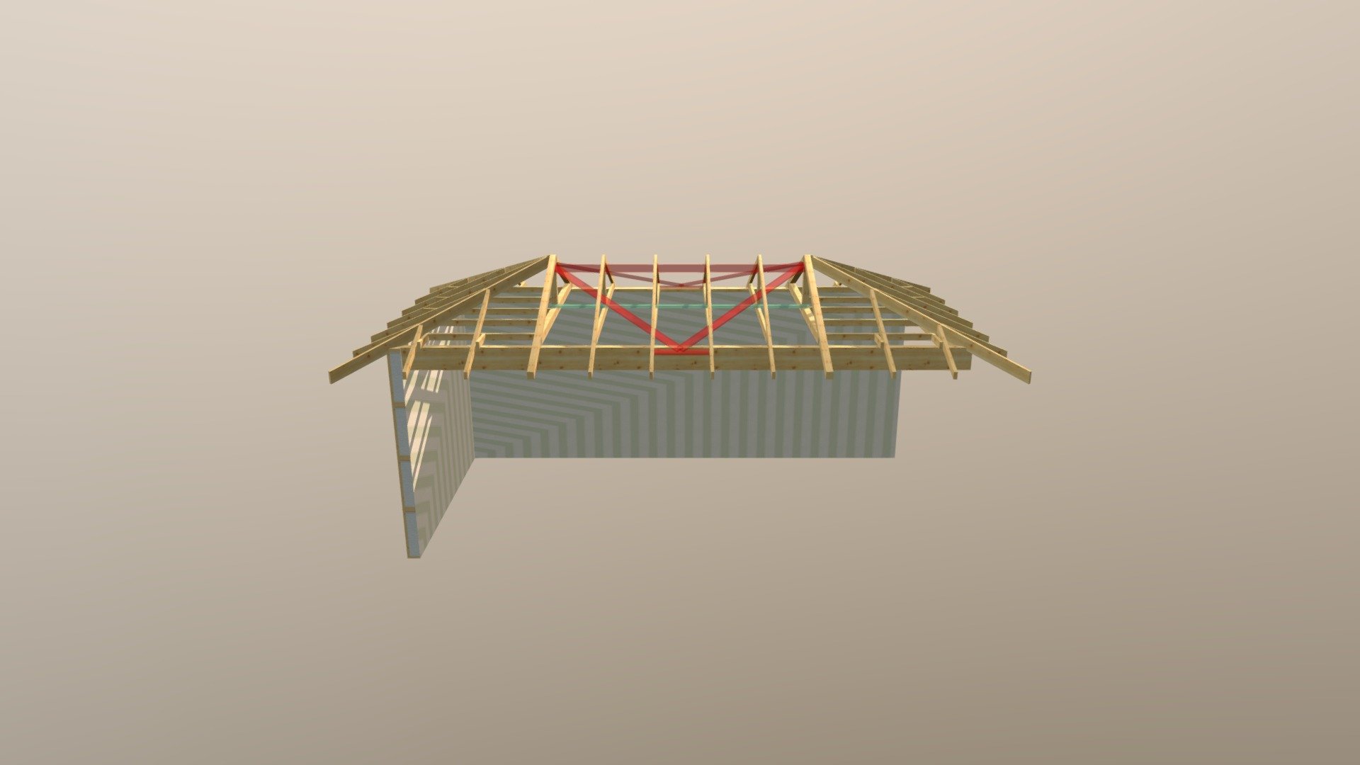 LAWSON - 3D model by paul.hancock13 [cf2e963] - Sketchfab