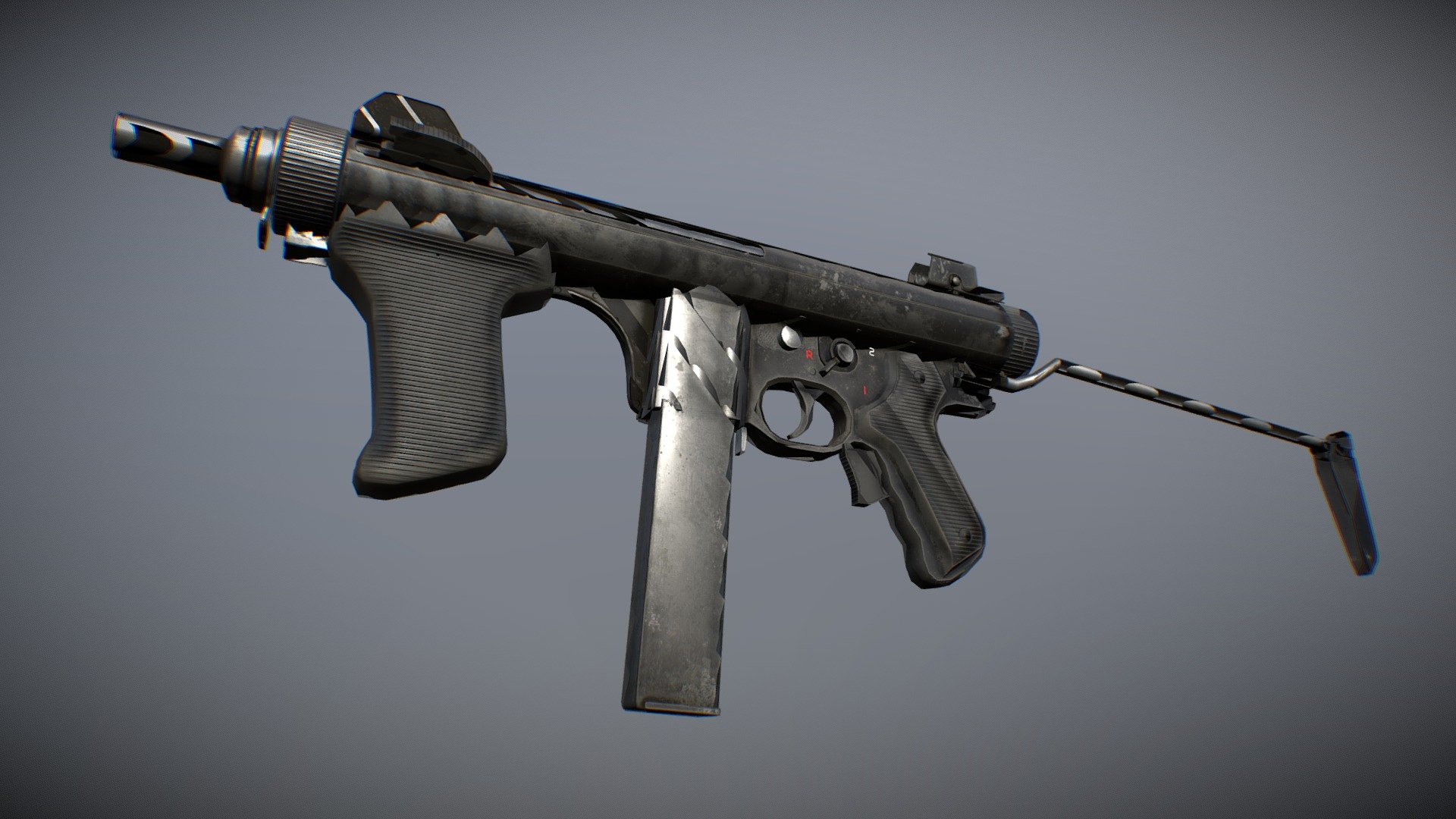 MP 12 S2 - 3D model by mutte (@bitz0mutte_) [cf2ec76] - Sketchfab