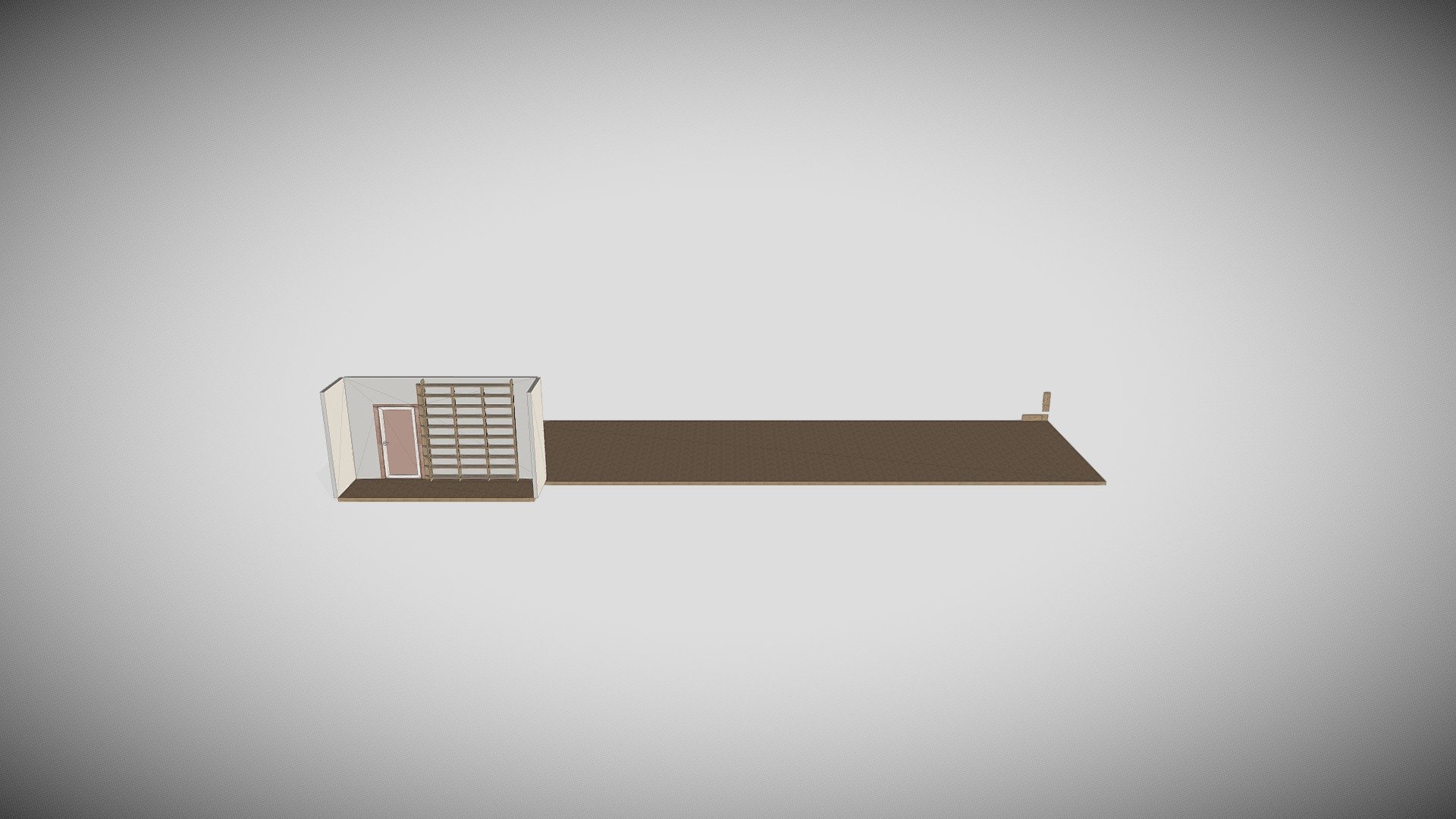 Raft BV Antonica - 3D model by Christian.Rummel [cf30ce1] - Sketchfab