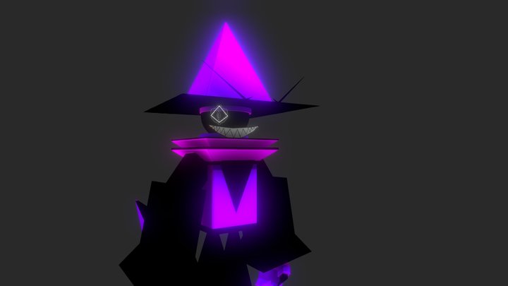 Fnf 3D models - Sketchfab