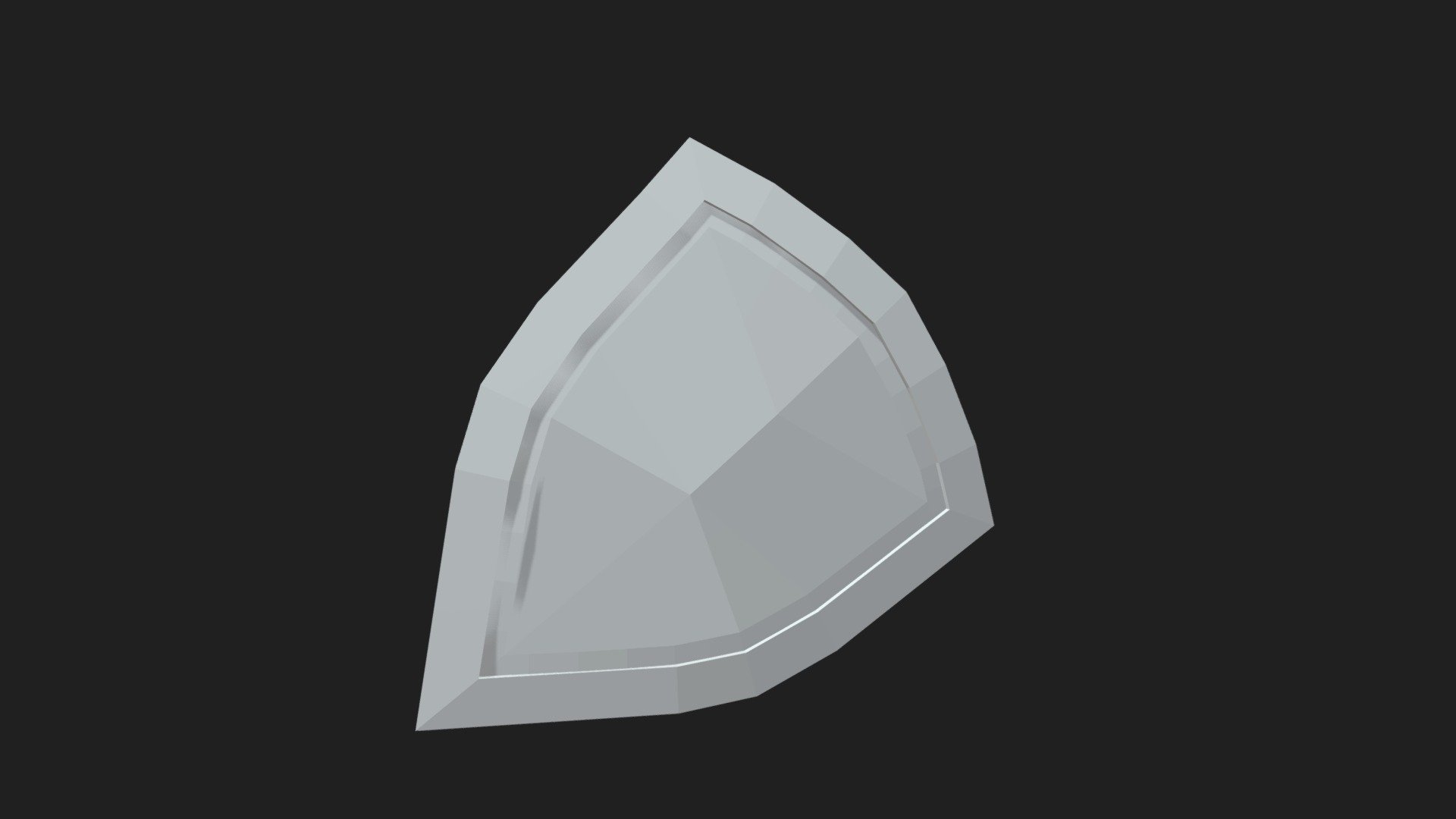 Shield l-p - Download Free 3D model by mrruk3r [cf32fc4] - Sketchfab