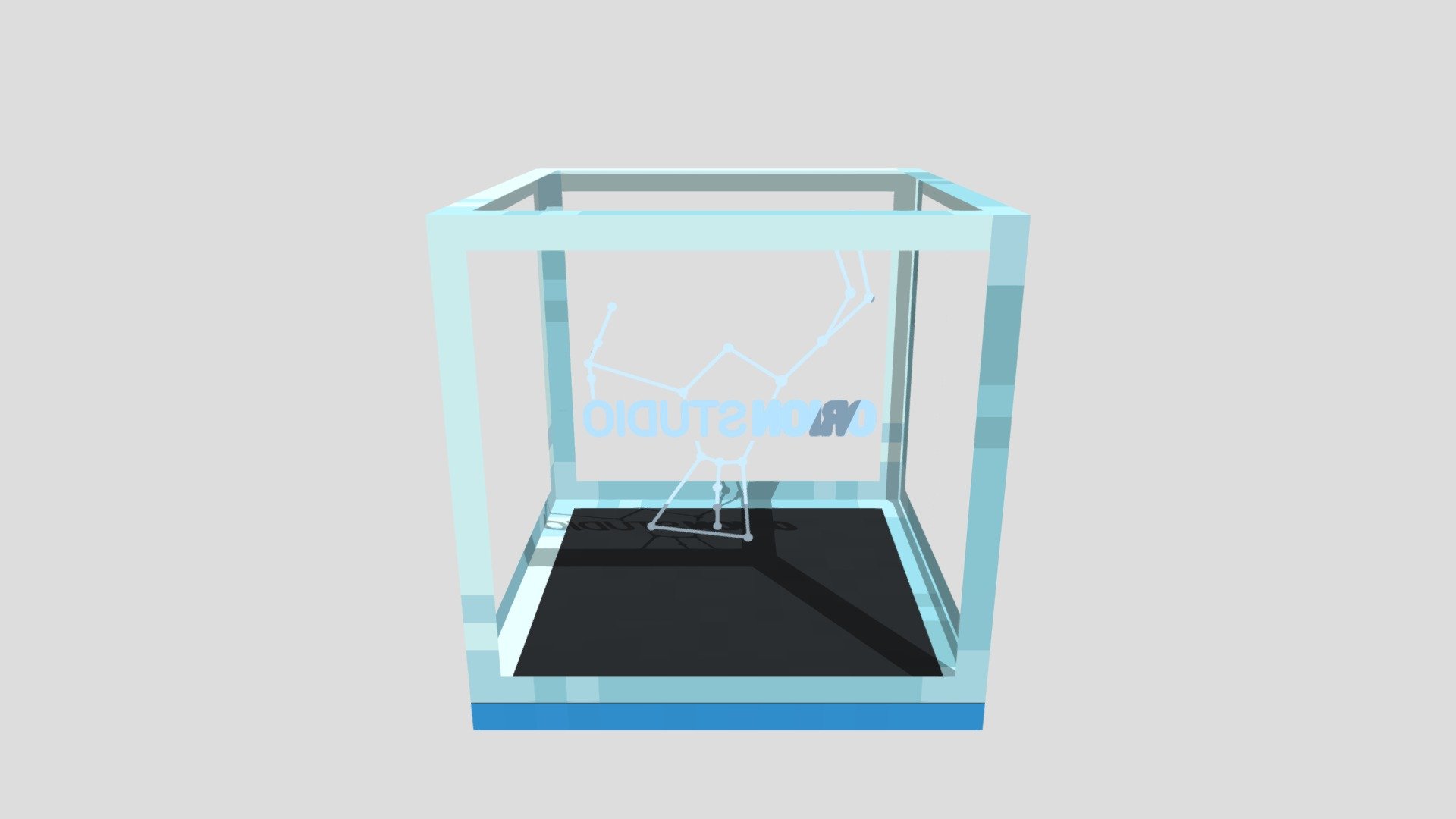 ORION - 3D model by mery_davila.vzz [cf33aea] - Sketchfab