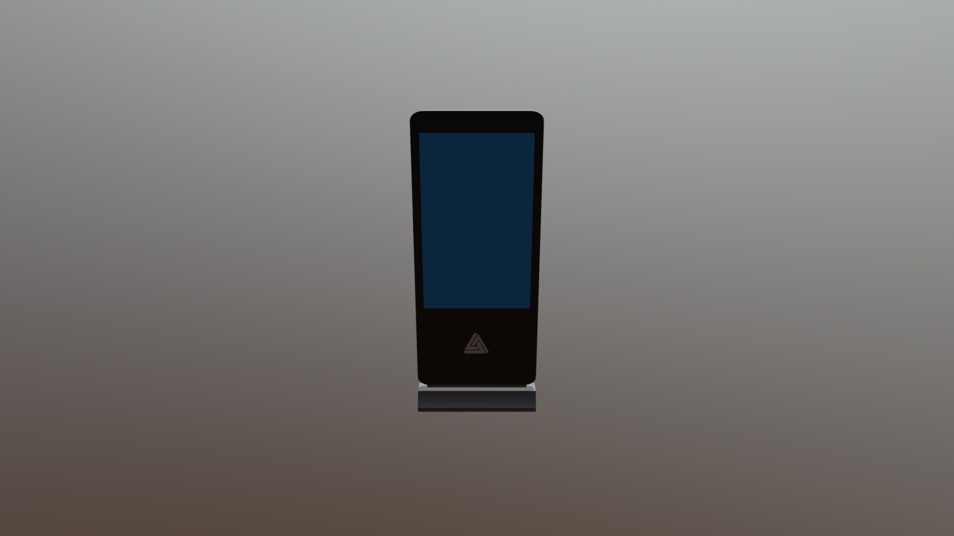 Tablet Screen - 3D model by PrimeTecknologies [cf34182] - Sketchfab
