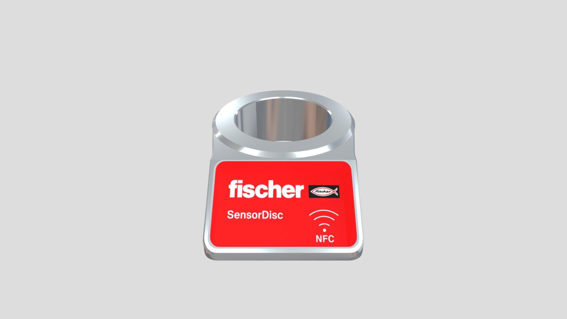 fischer_2 - 3D model by brandmission [cf37242] - Sketchfab