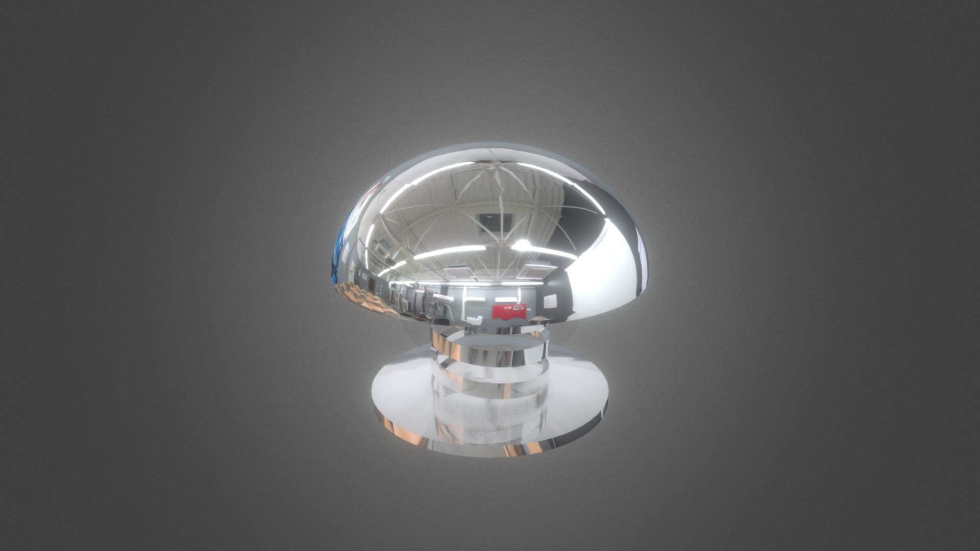 Sonic spring - Download Free 3D model by Nutcracker Silver ...