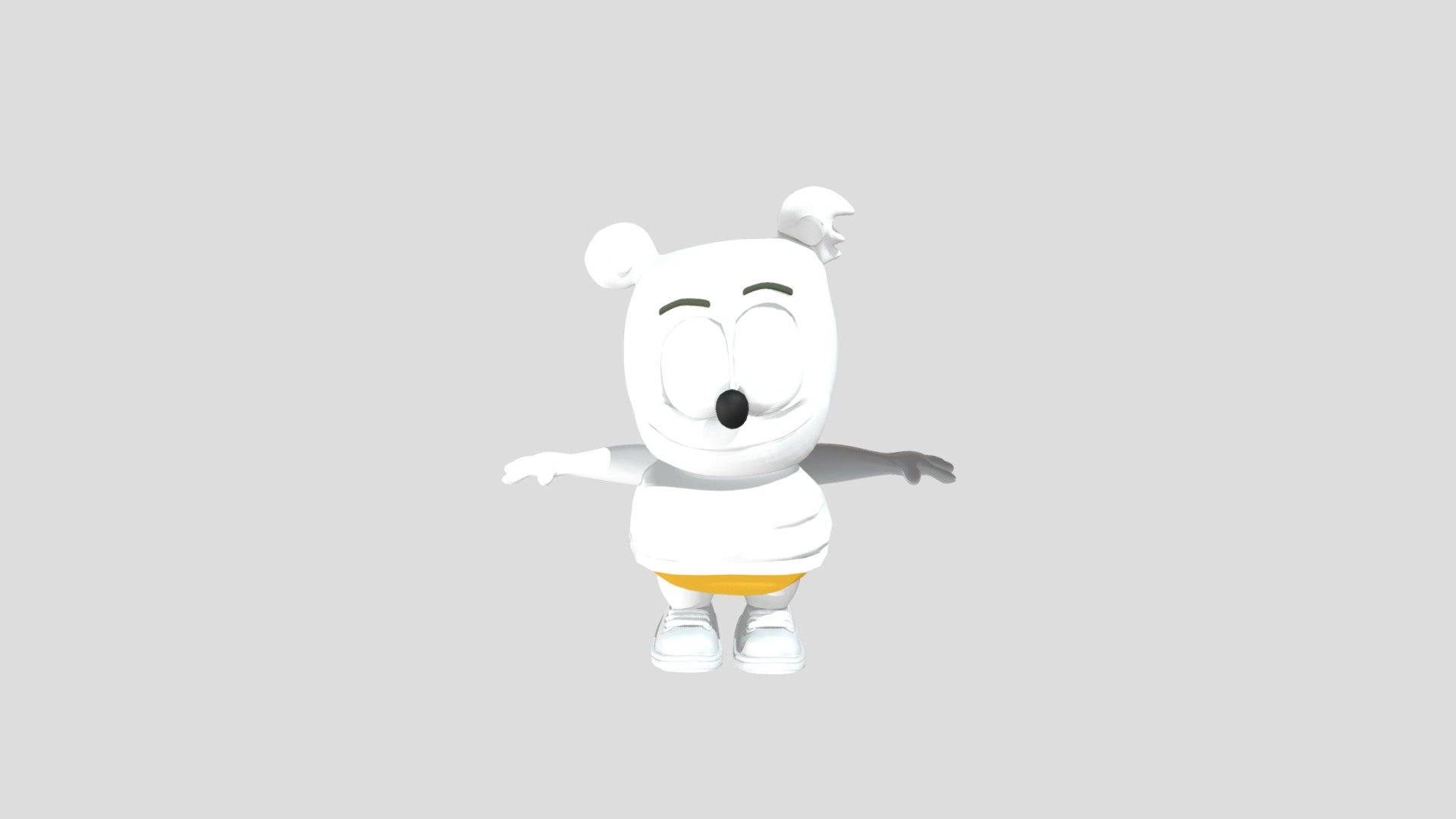 Gummibar Release By Anigummijason Devlqia - Download Free 3D model by ...