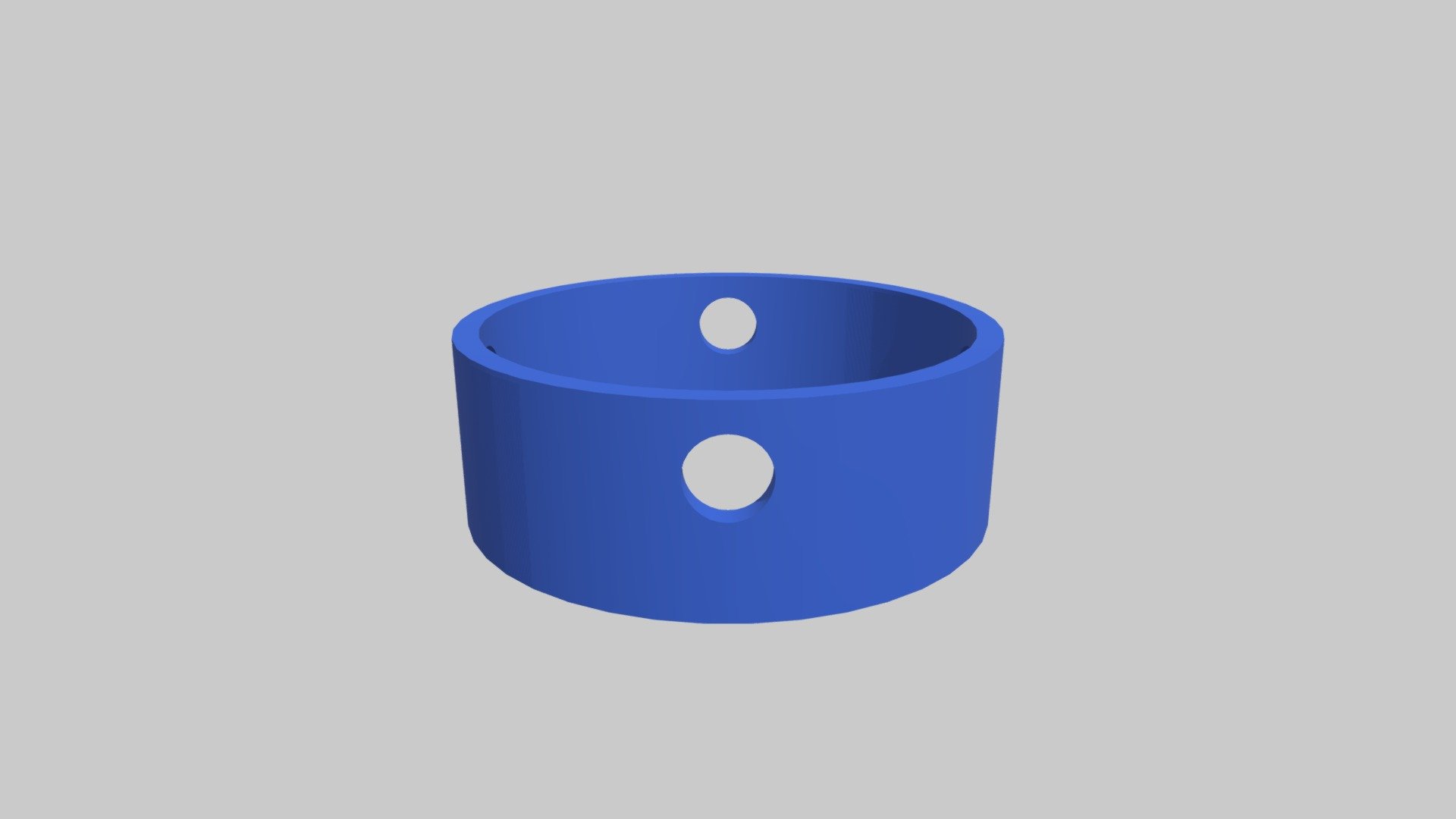 Navigation Light housing v2 - 3D model by McKenzie NM-Ausocean ...
